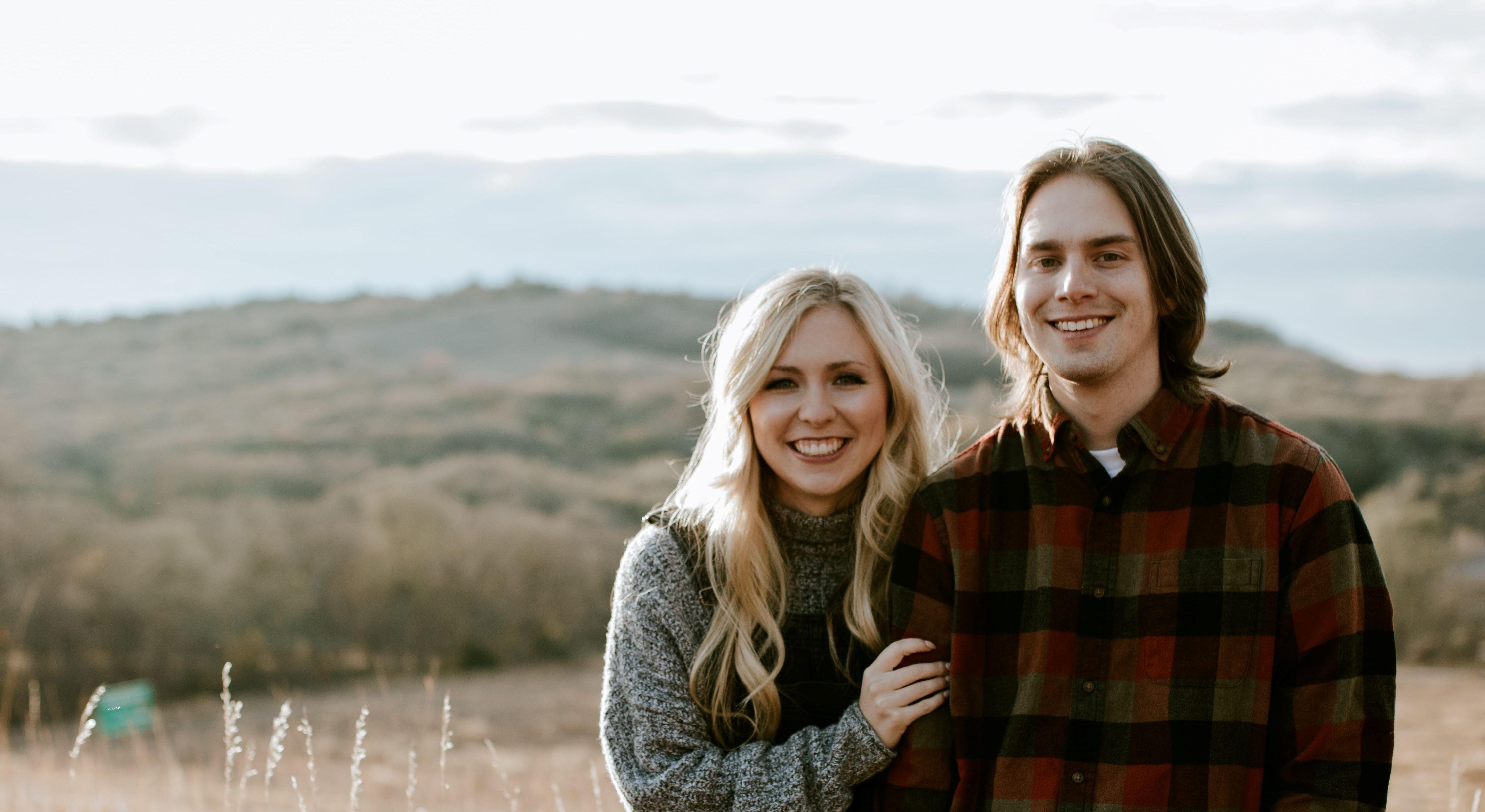Madi Miller and Hunter Milner's Wedding Website