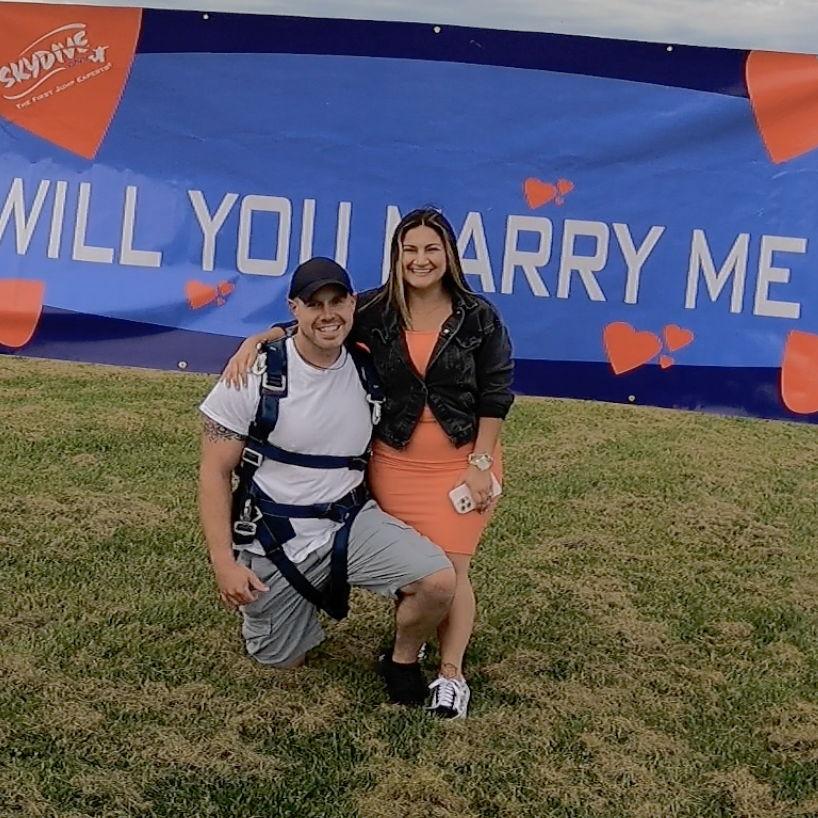 Liza Levandovych and David Phelps' Wedding Website