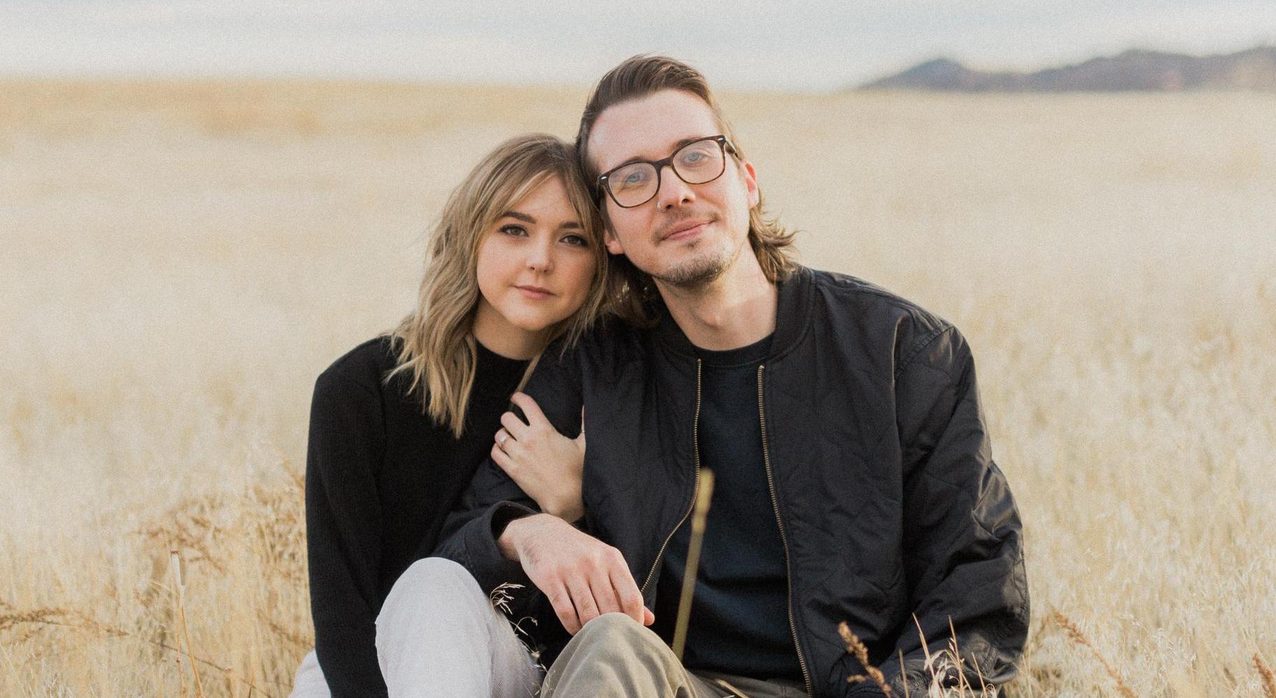 Alex Hyberger and Corey Coffman's Wedding Website