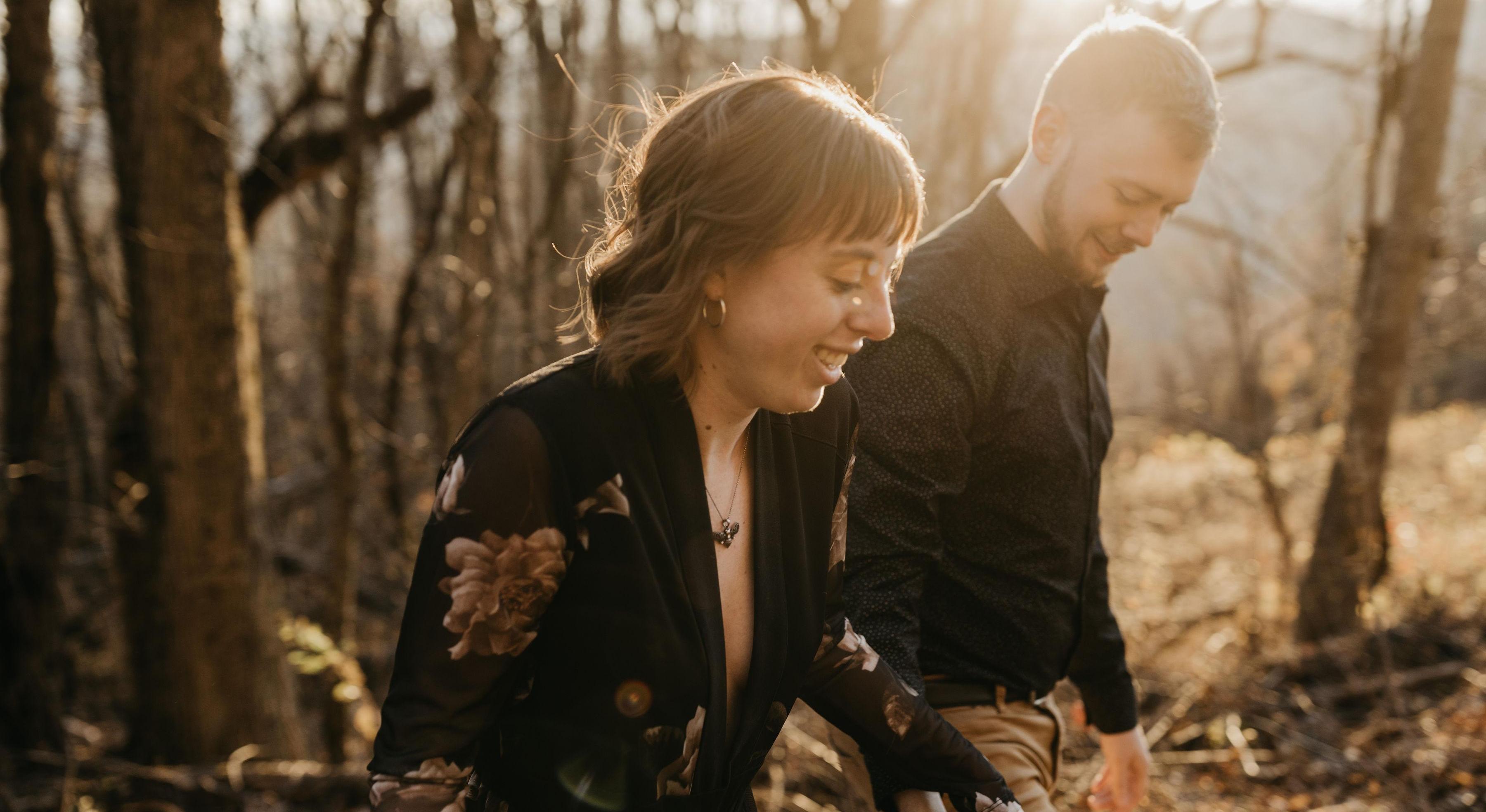 Summer Stilley and Joshua Rollins' Wedding Website