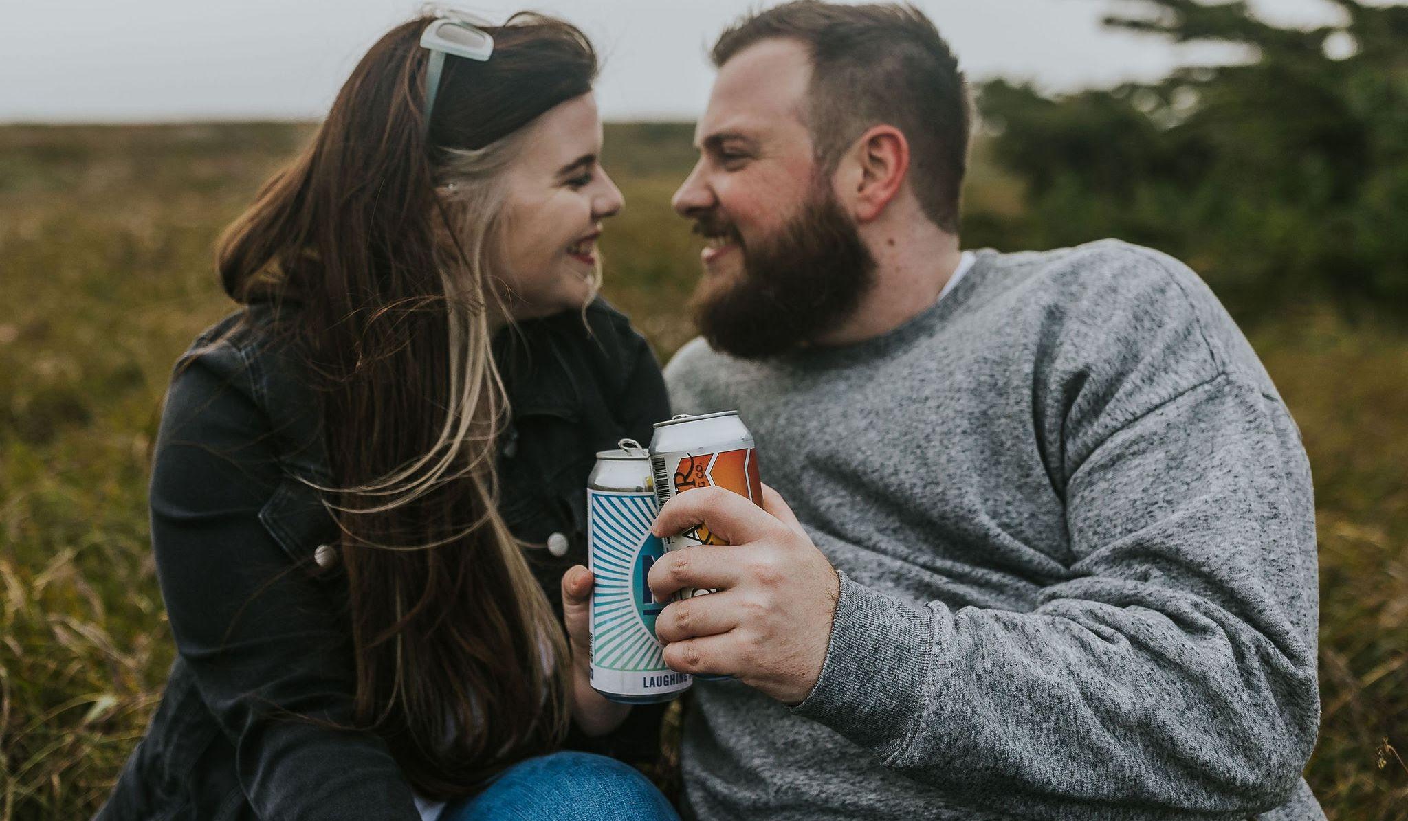 Emily Gebhardt and Jake Damé's Wedding Website