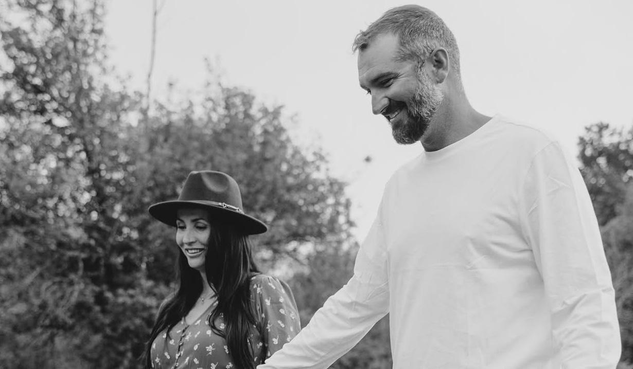 Shannon Stephenson and David Mander's Wedding Website