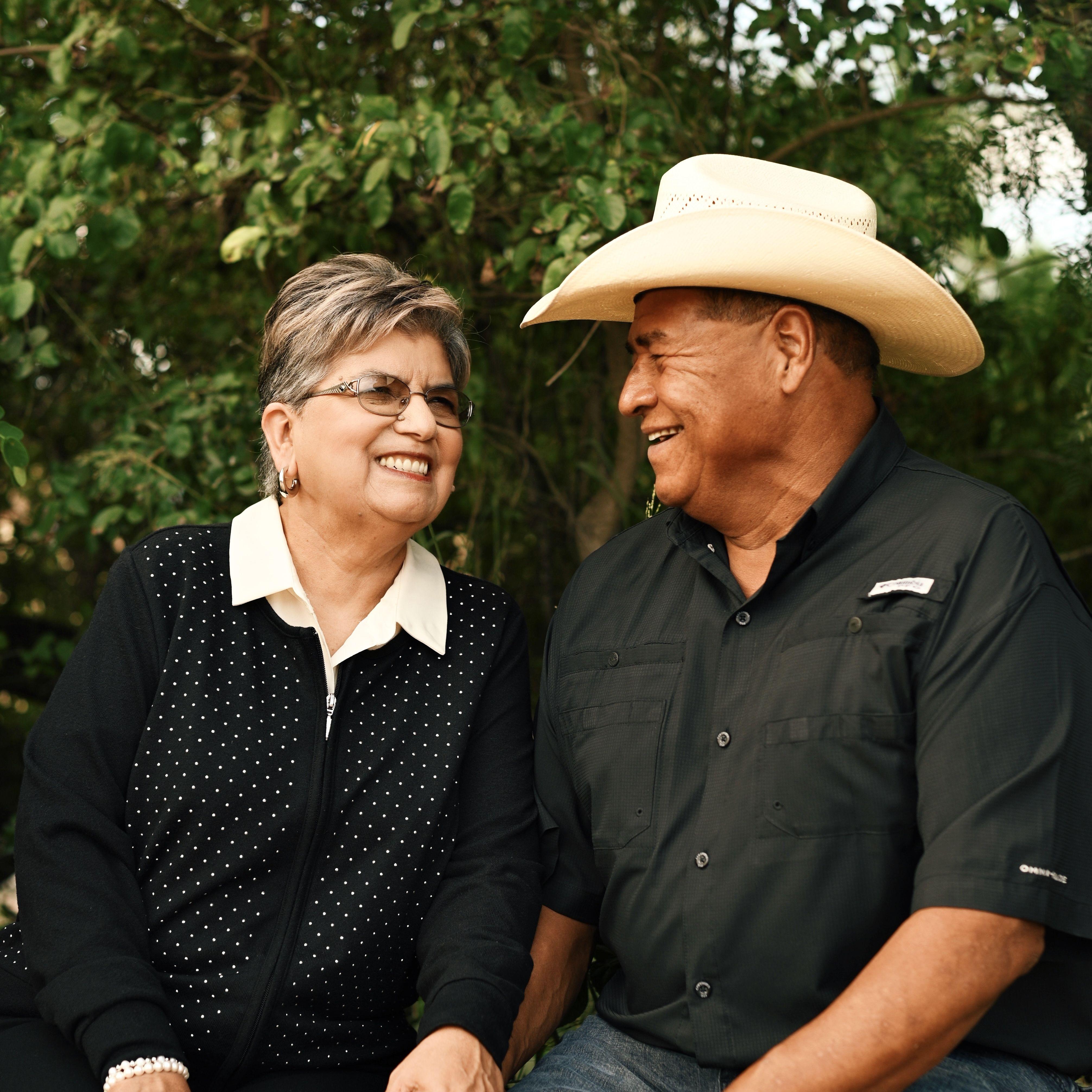 Armando Rangel and Emma Rangel's Wedding Website