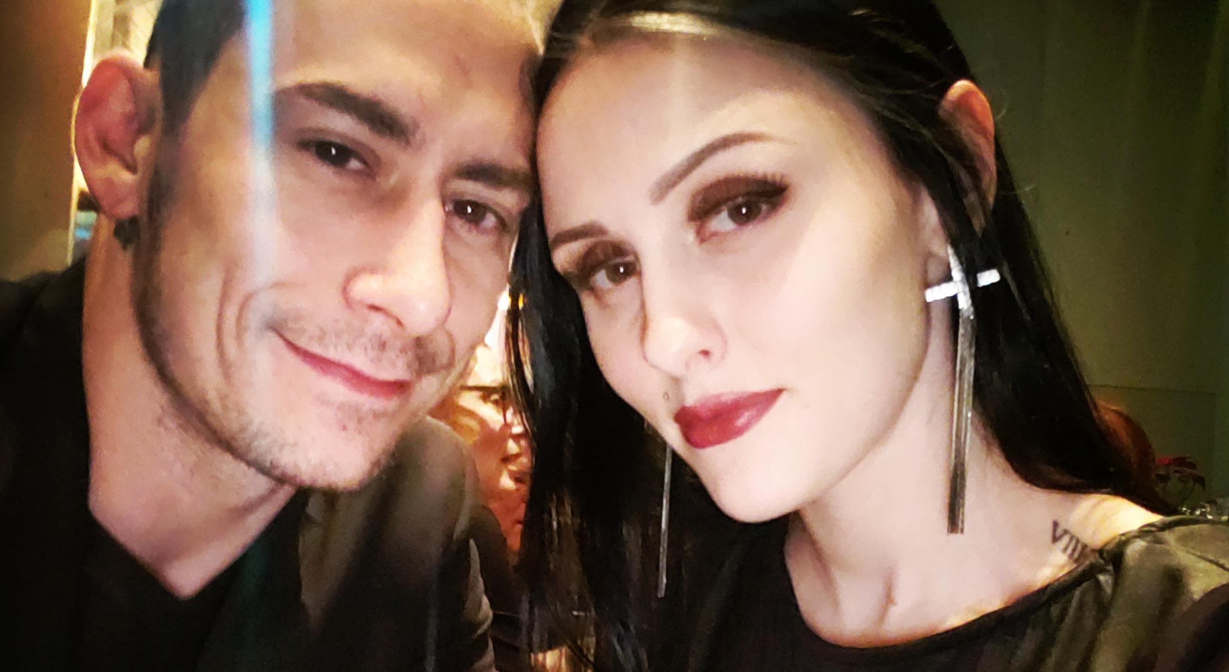 Rory James and Mimi Vassallo's Wedding Website