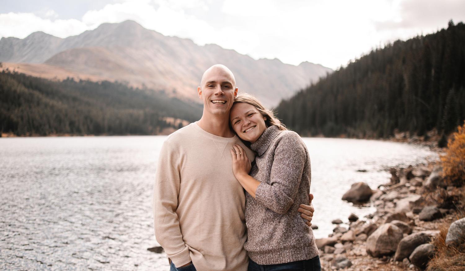 Matt Thomas and Lauren Sasala's Wedding Website