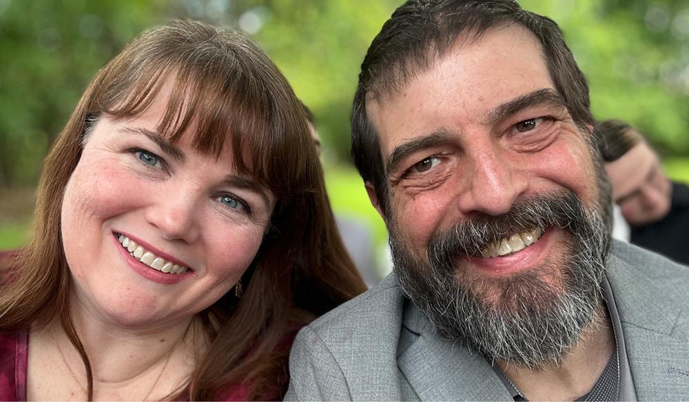 Susan Coles and Michael Copenhaver's Wedding Website