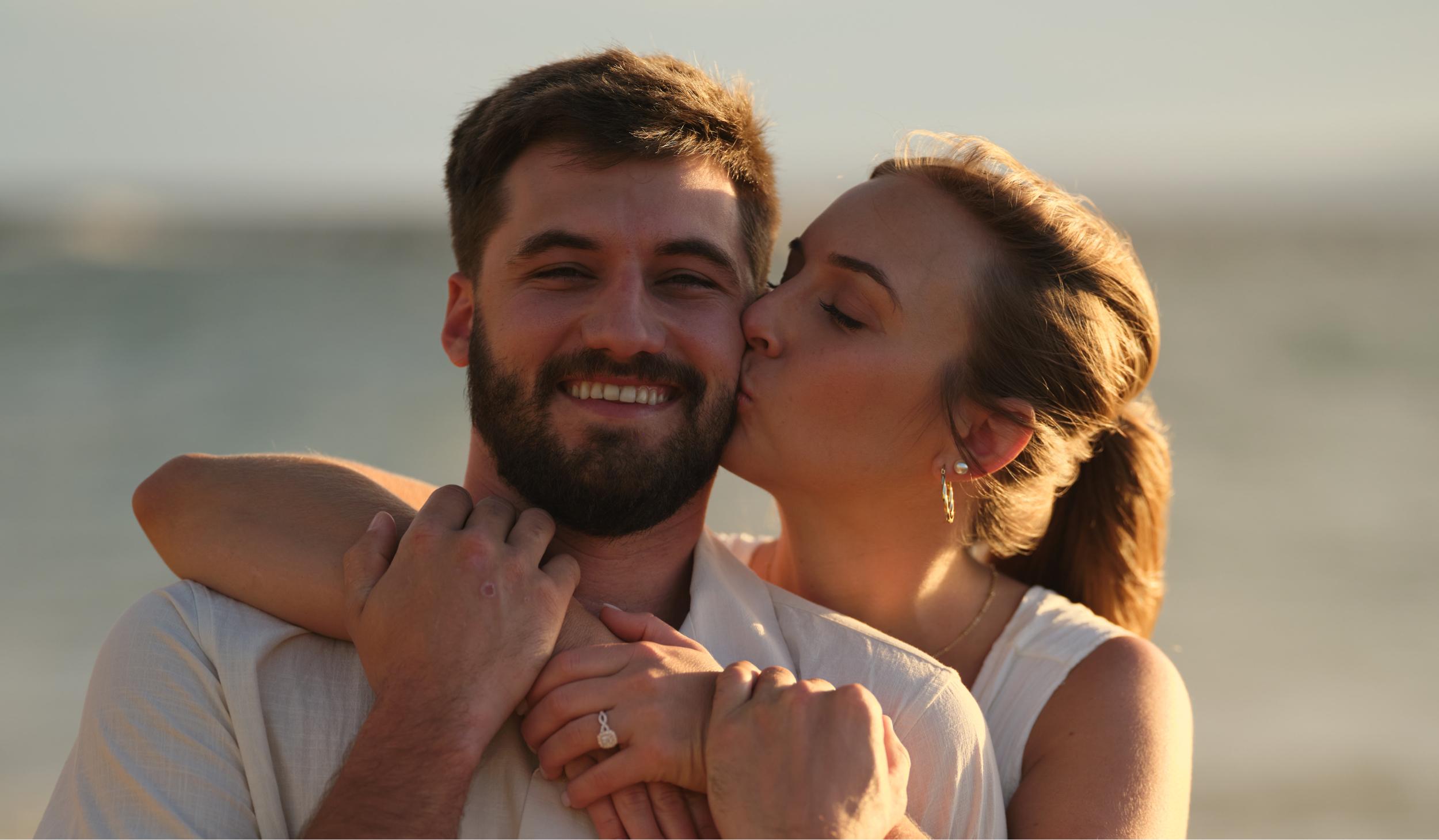 Hannah Beckner and Grayson Lee's Wedding Website