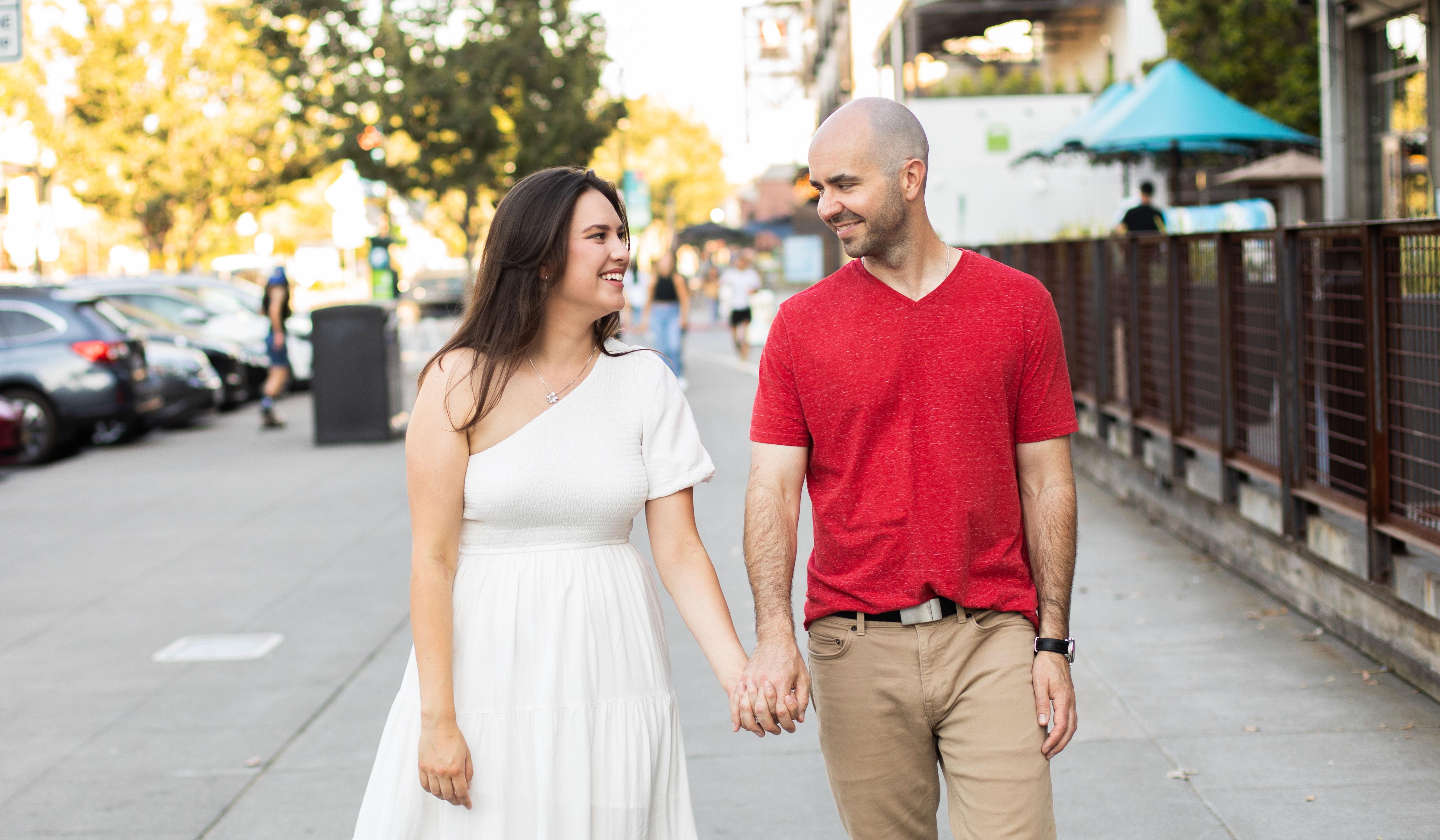 Elizabeth Unpingco and Brenden Lowe's Wedding Website