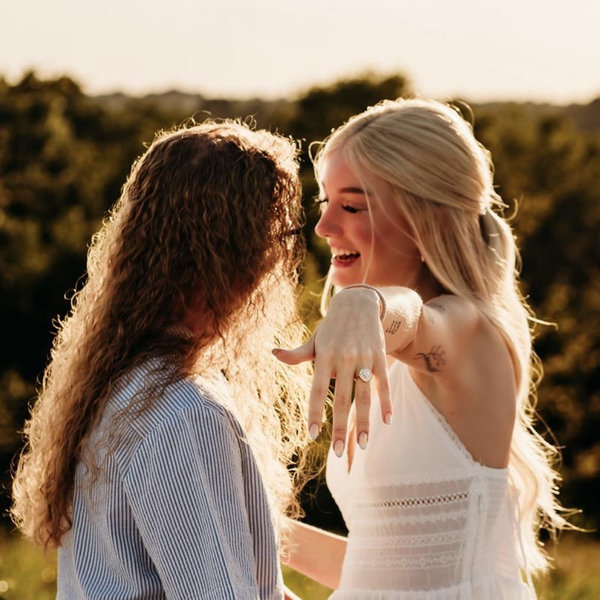 Destin Bailey and Madison Imhof's Wedding Website