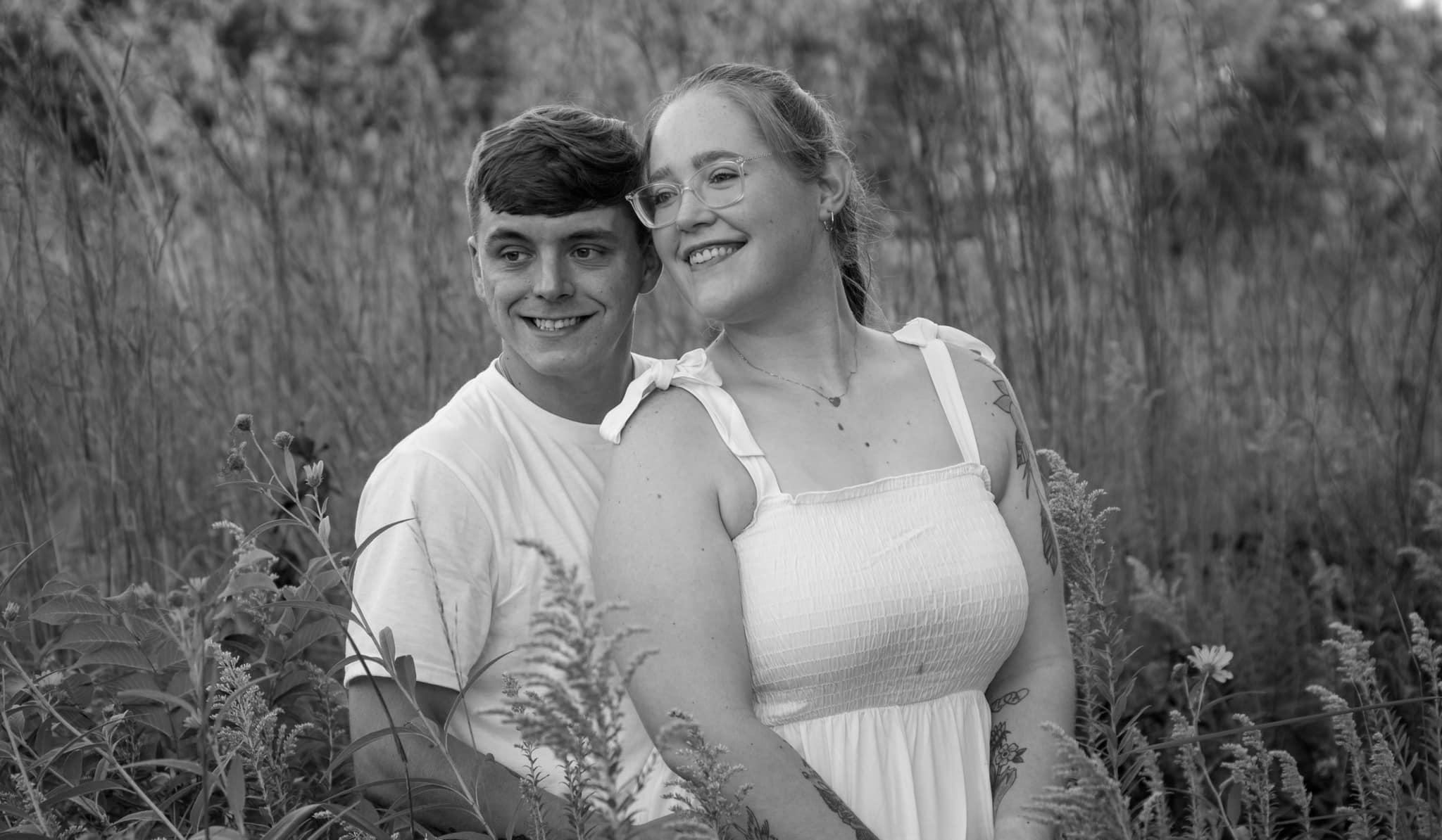 Lizzie Neal and Jesse Sloat's Wedding Website