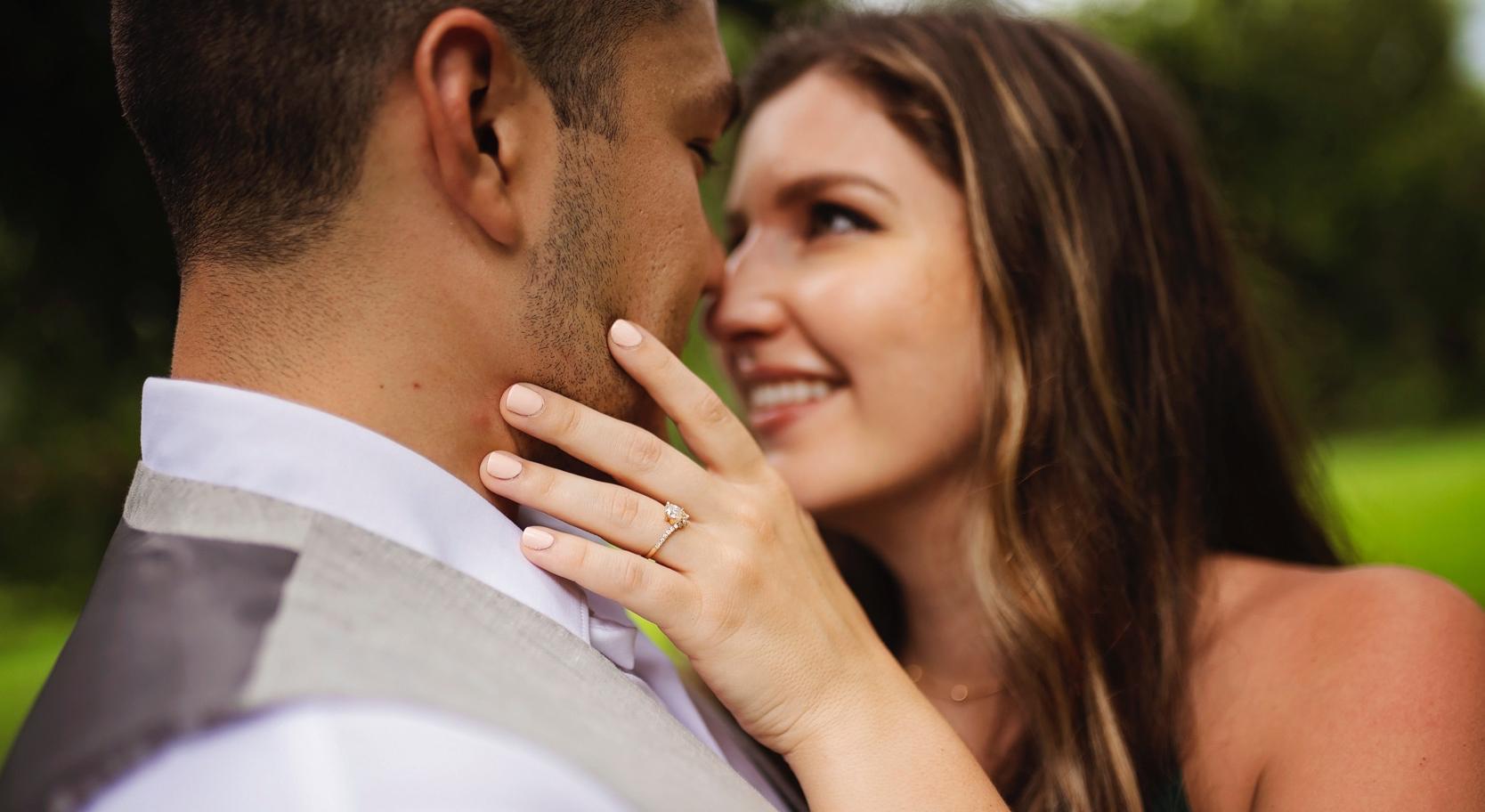 Morgan Talavera and Hector Talavera's Wedding Website