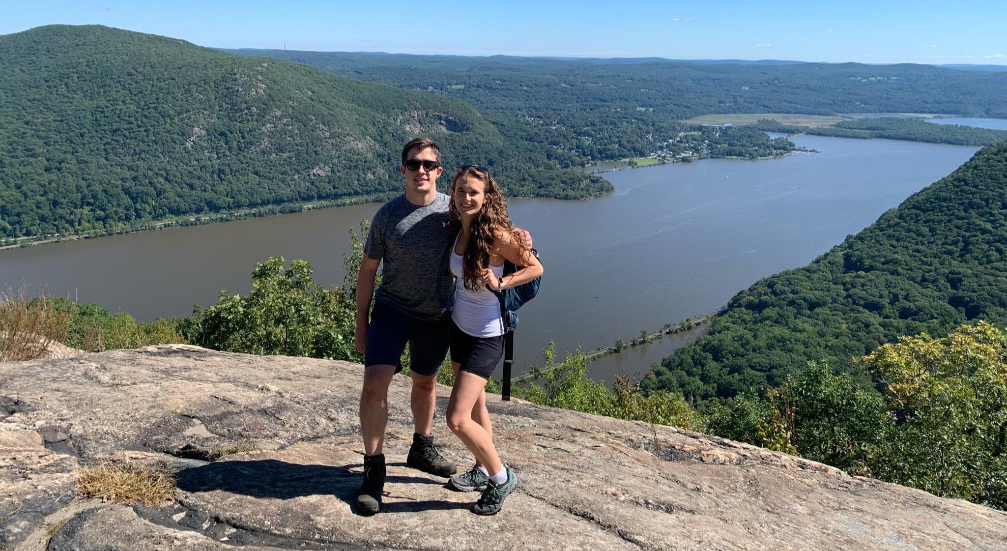 Alison Suggs and David Sweitzer's Wedding Website