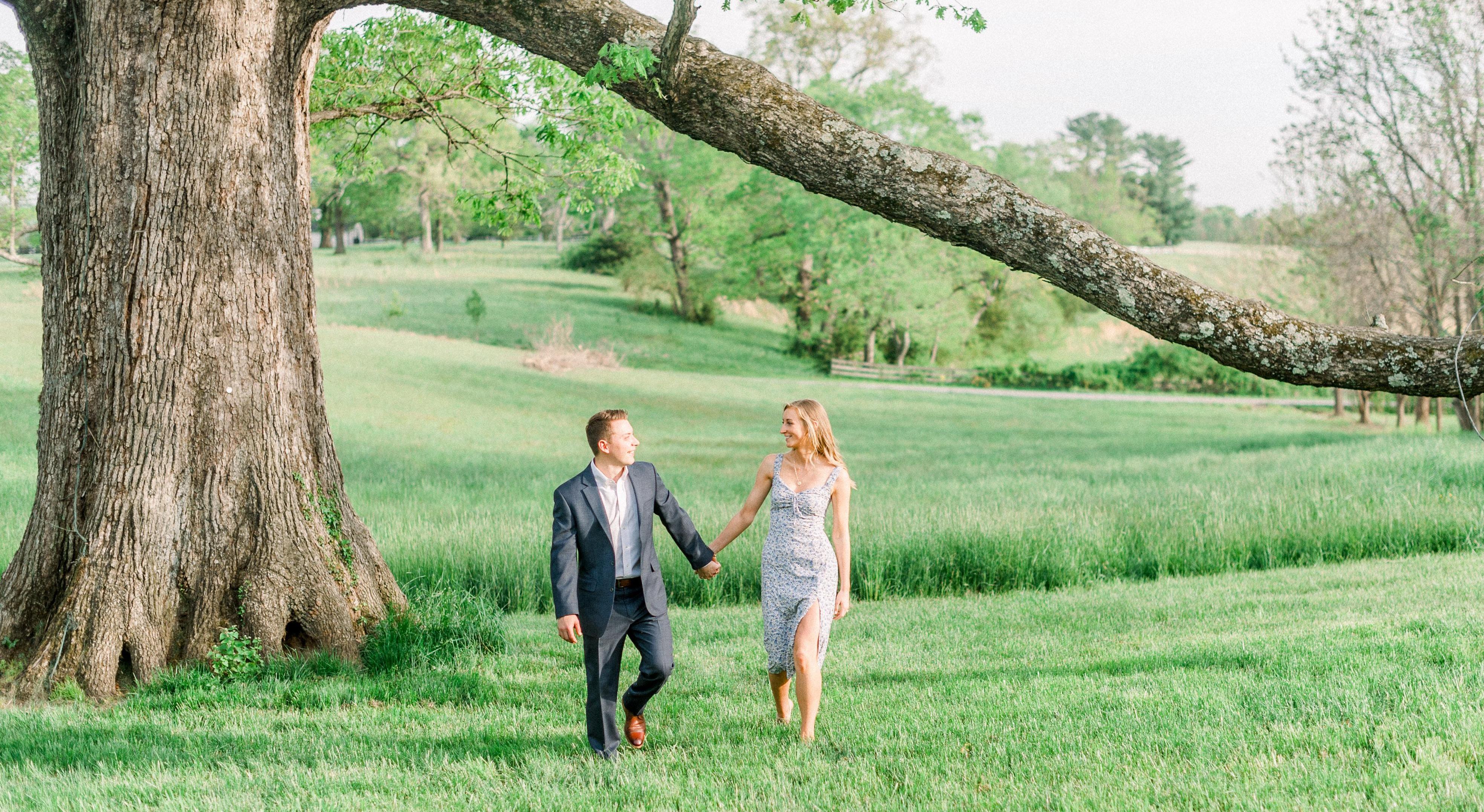 Amanda Burcham and Jake Hubert's Wedding Website