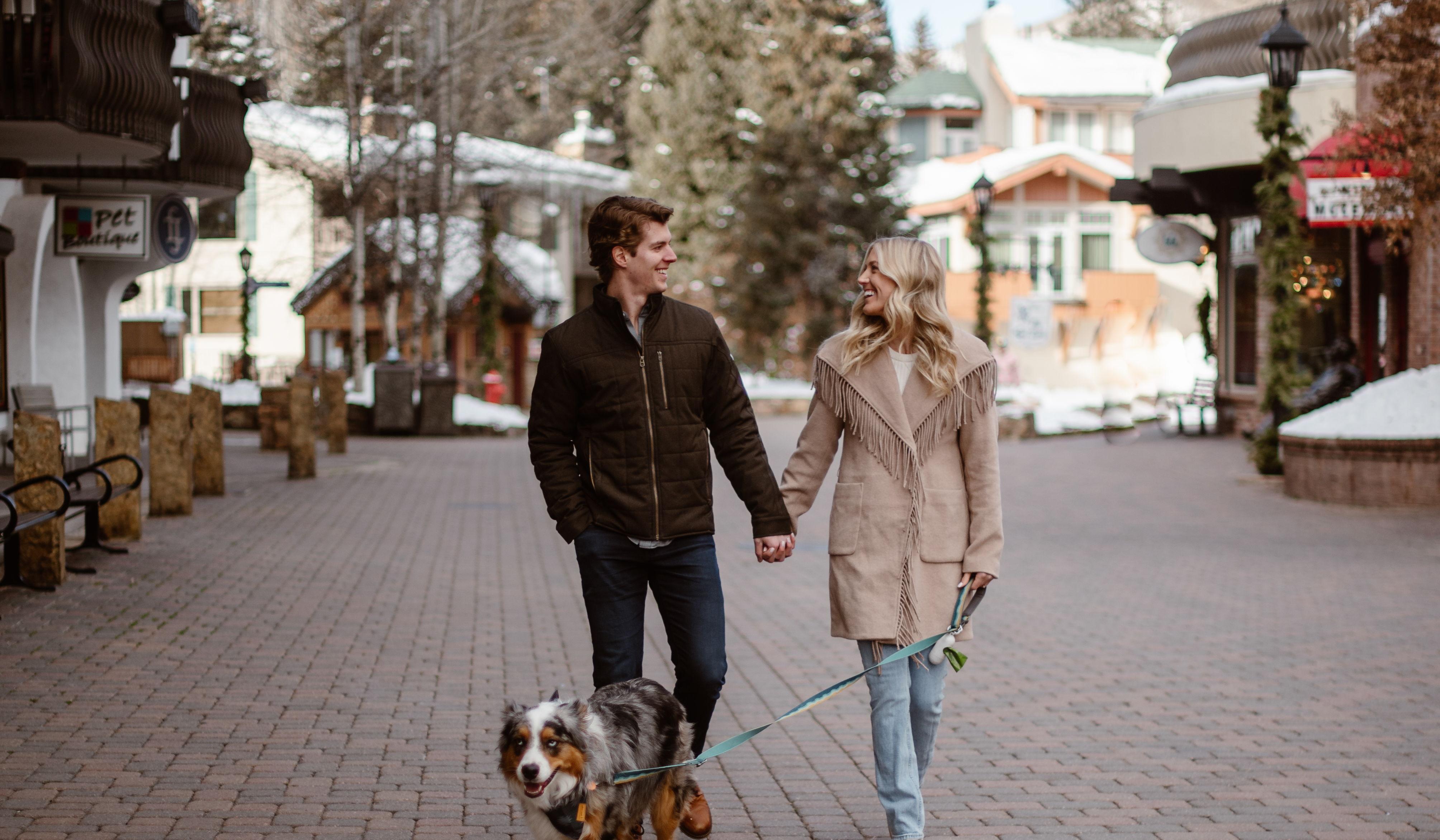 Anne Lindahl and Grant Whaley's Wedding Website