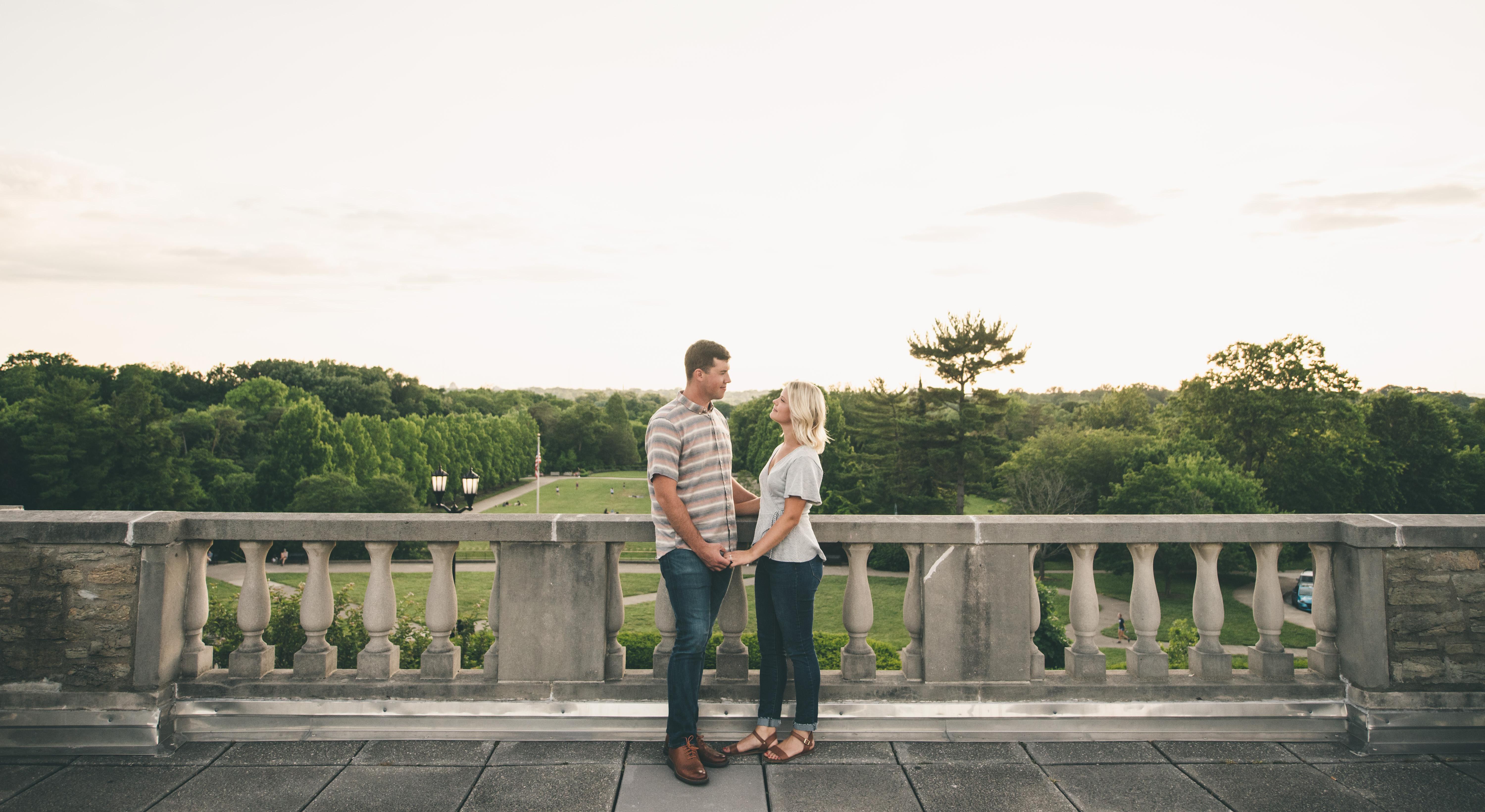 Meg Egbers and Elliott Crowley's Wedding Website