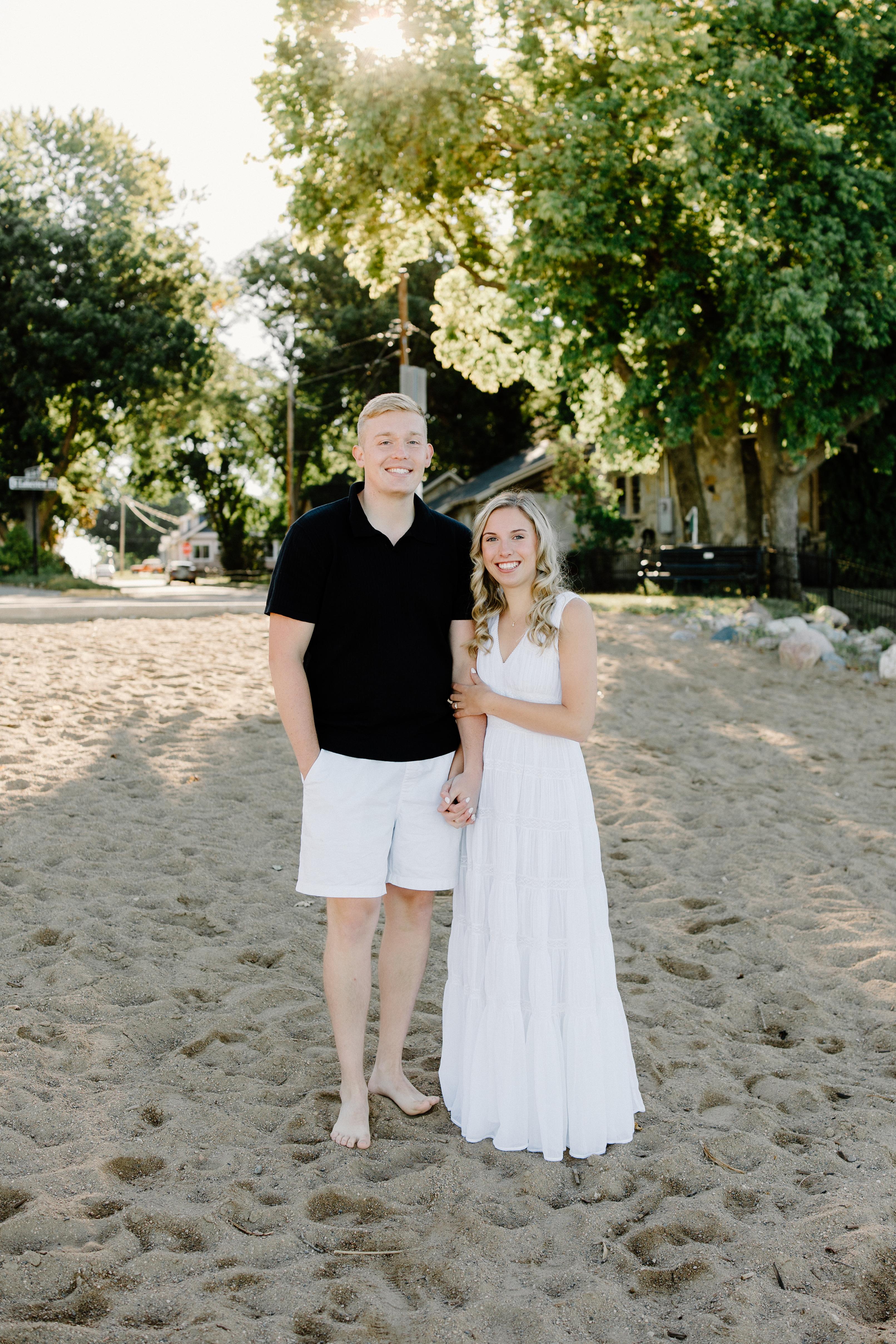 Brady Tilkes and Kaylee Millard-Maulsby's Wedding Website