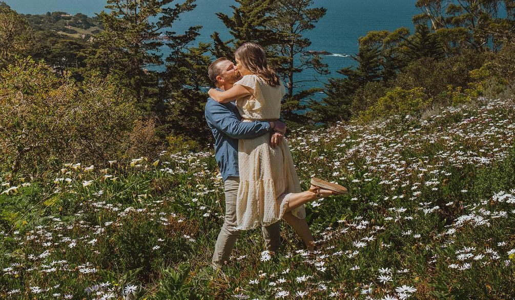 Michelle Di Fiore and Gary Johnston's Wedding Website