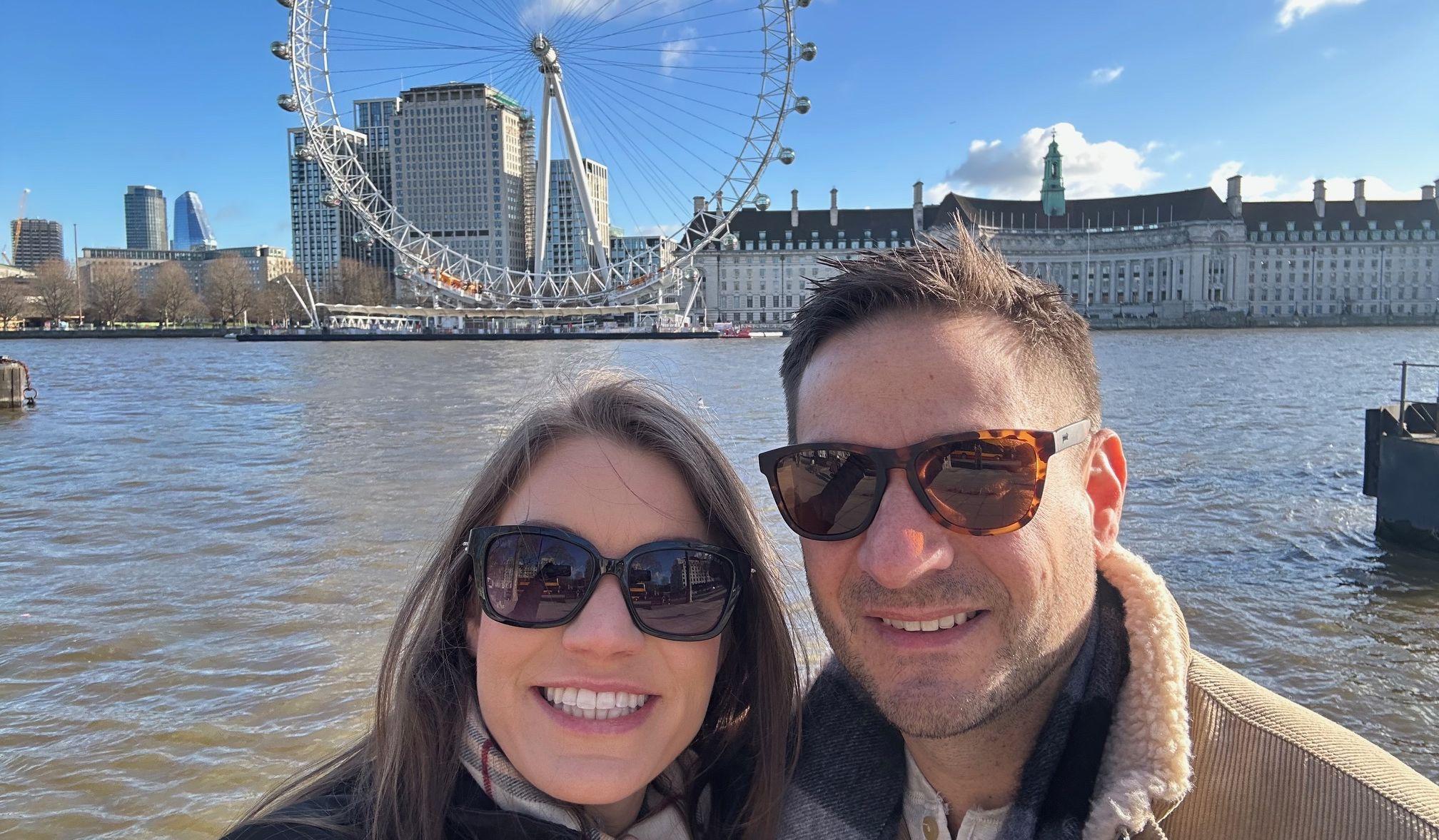 Brian Pecchia and Carol Gillingham's Wedding Website