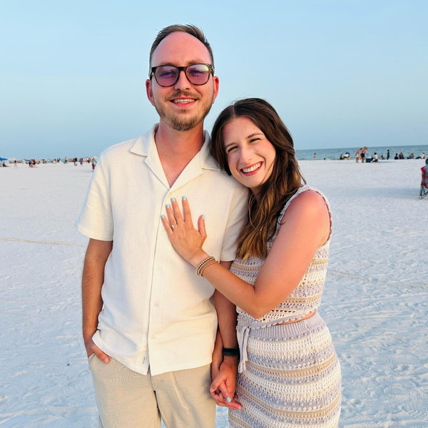 Jeana Bohlen and Jackson Ikert's Wedding Website