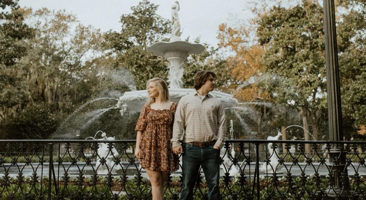Anna Claire Tipper and Carson Smurda's Wedding Website