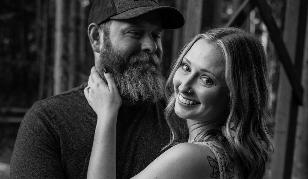 Lauren Geer and Alex DePanfilis' Wedding Website