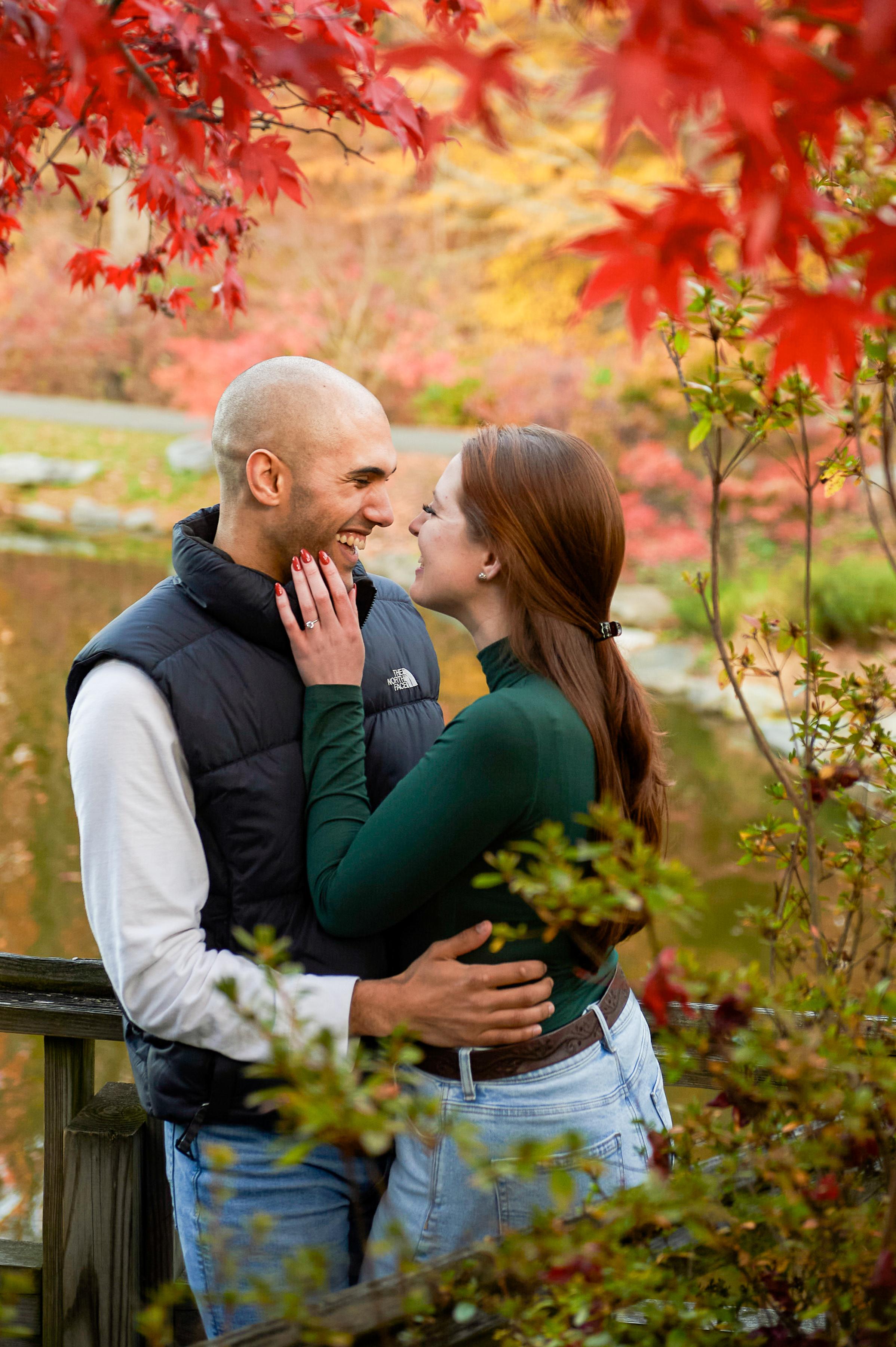 Ricky Leitao and Jessi Dickens' Wedding Website