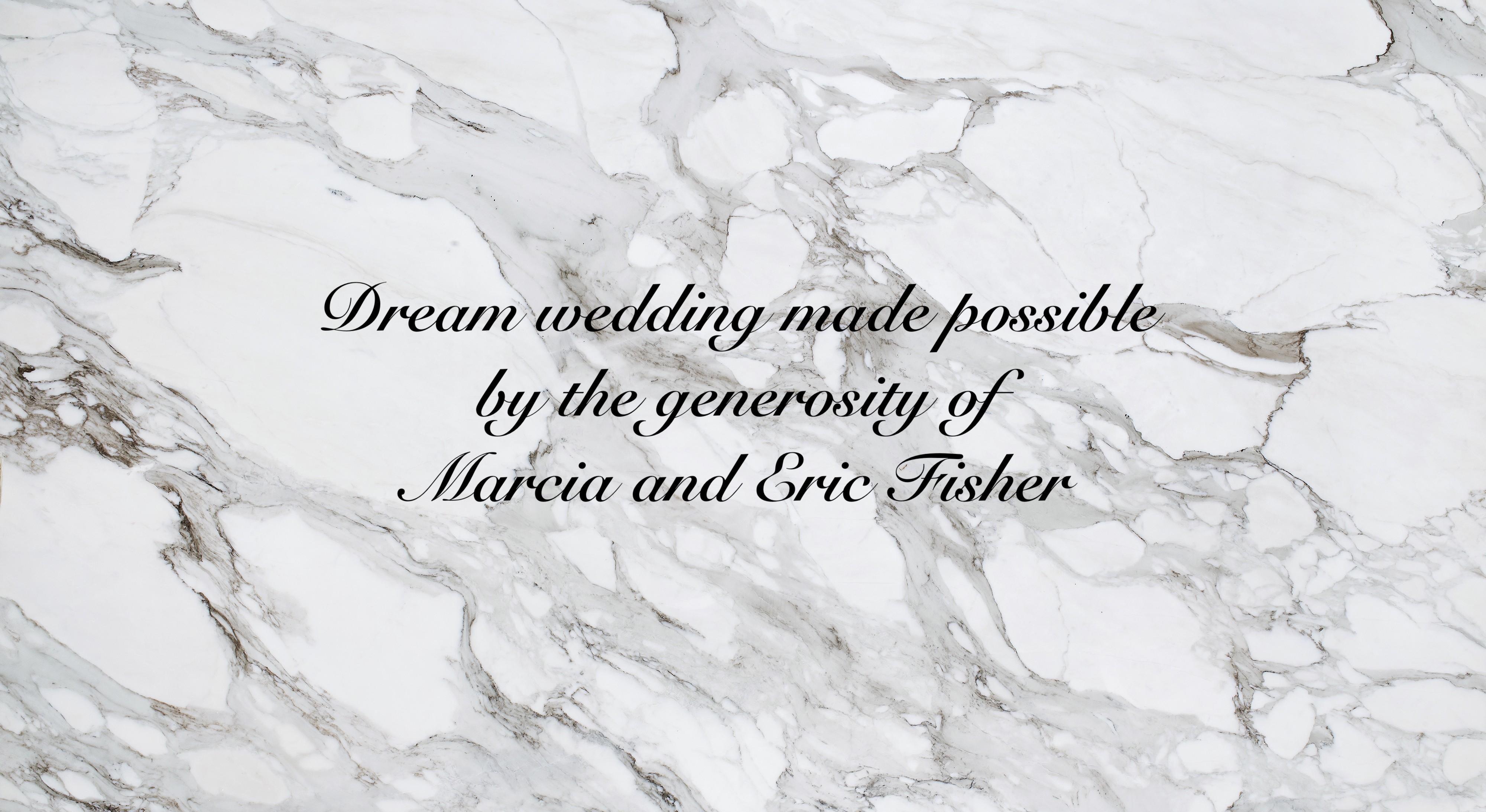 Alyssa Fisher and Jordan Rock's Wedding Website