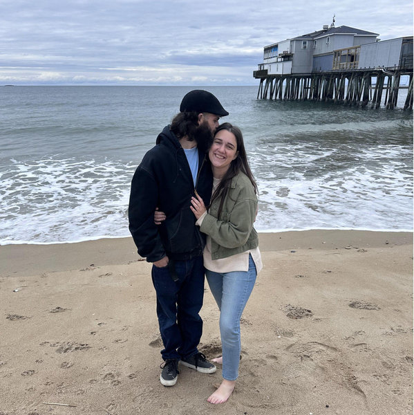 Michelle Manning and Henry Caruso's Wedding Website
