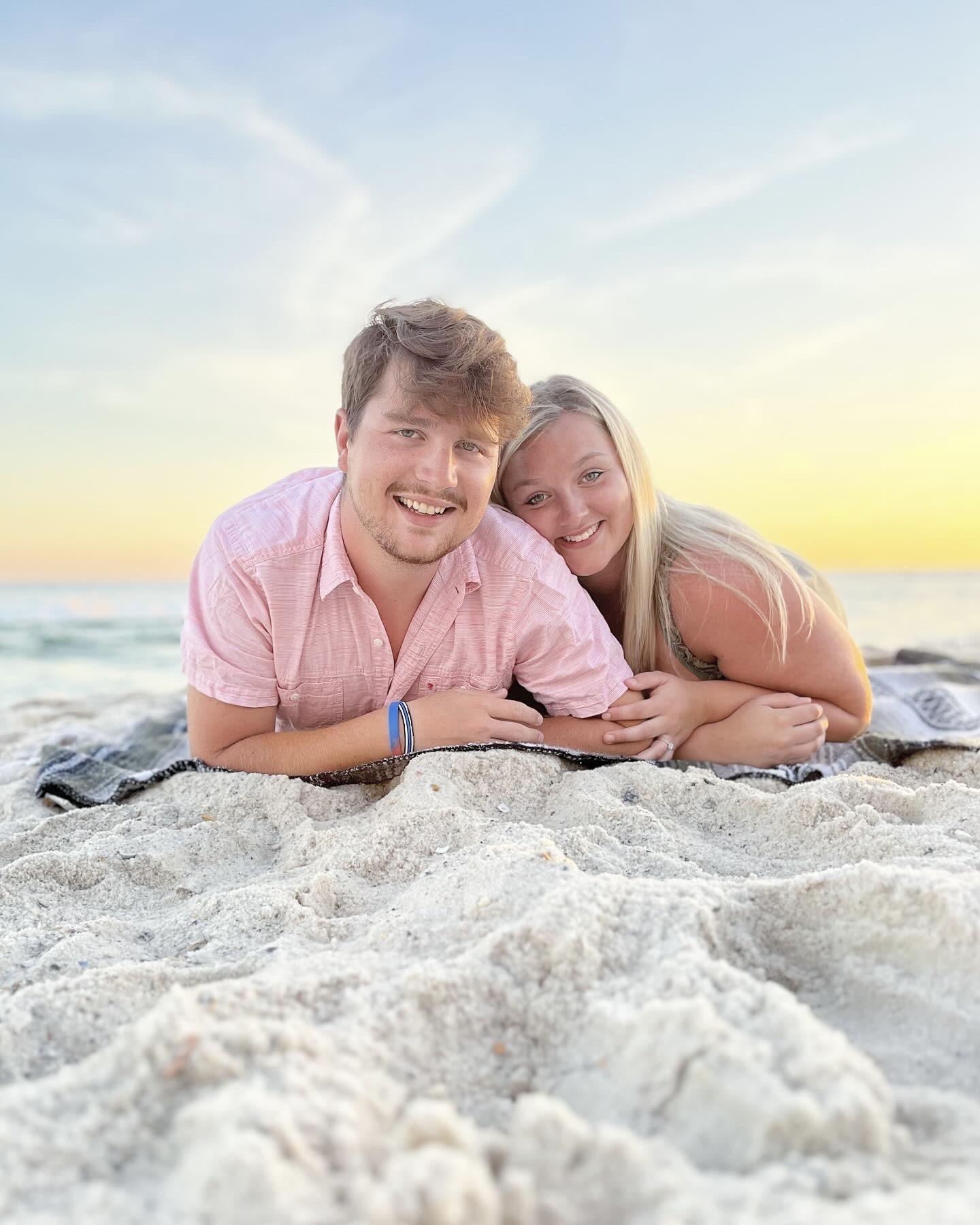 Kyle Alan and Chloe Jacqueline's Wedding Website