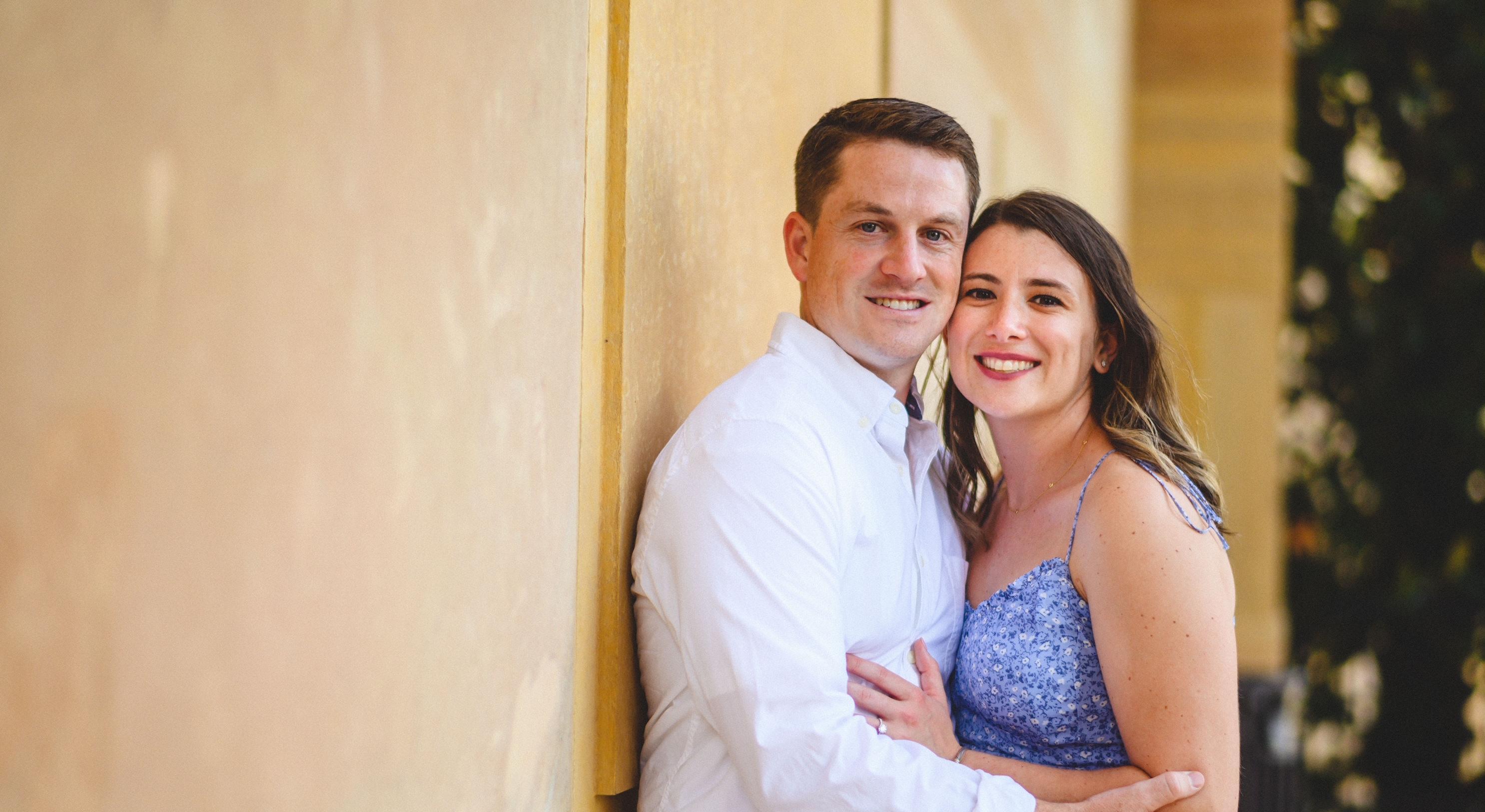 Jaclyn Matsinger and Michael Slattery's Wedding Website