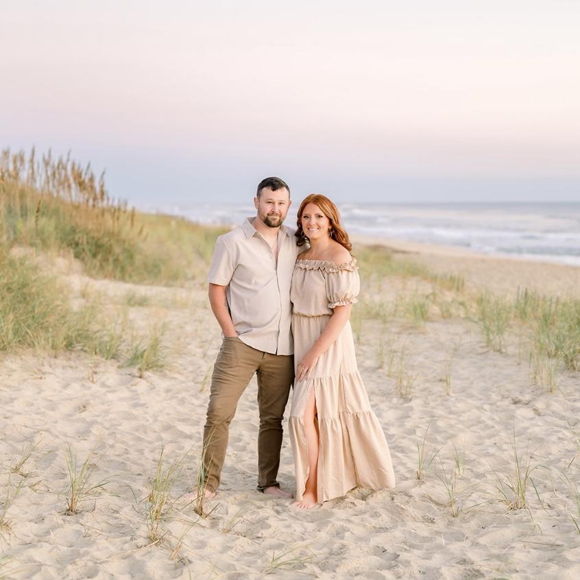 Kylie Sisson and Bruce Kraeger's Wedding Website