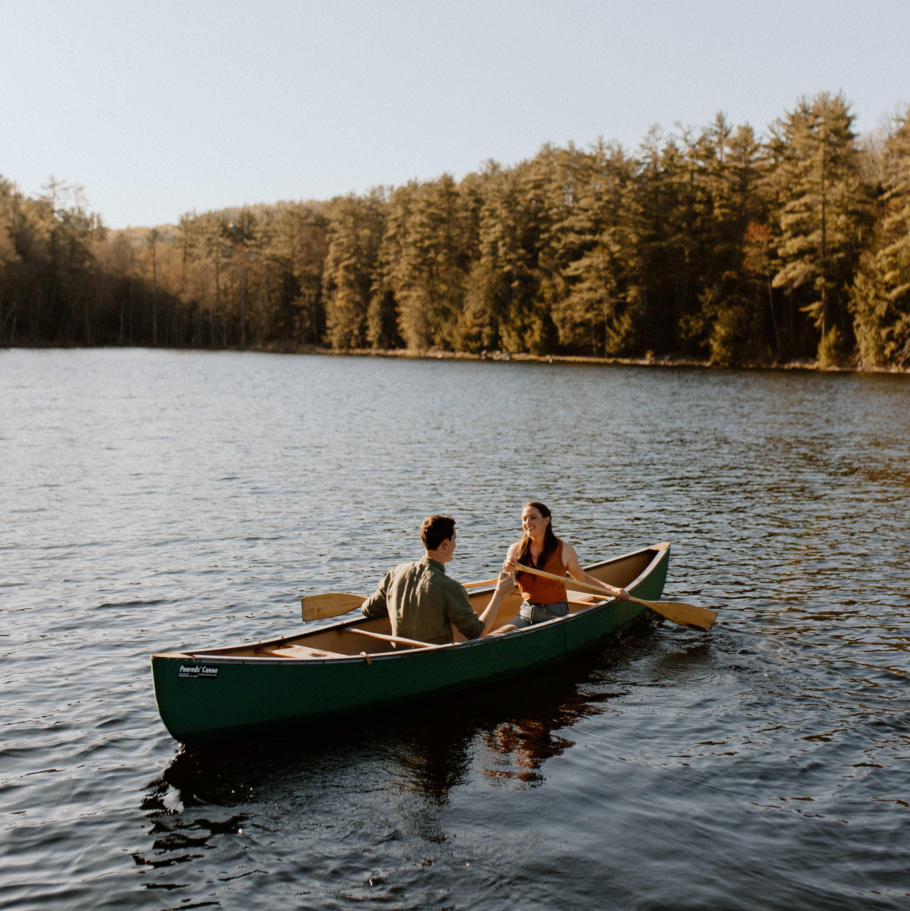 Samantha Regan and Jesse Regan's Wedding Website