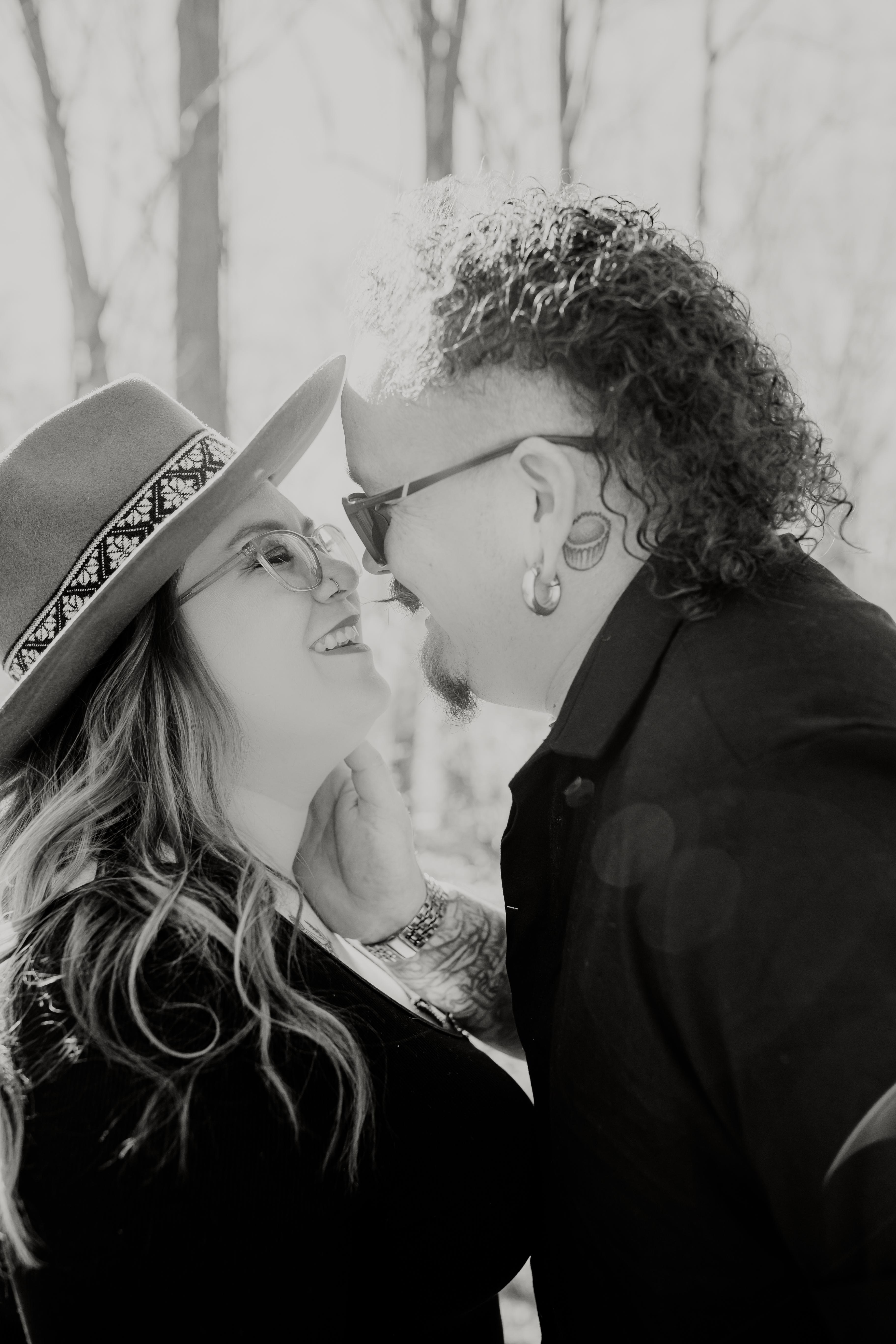 Caitlyn Ann Macuga and Louis Alex Shuster's Wedding Website