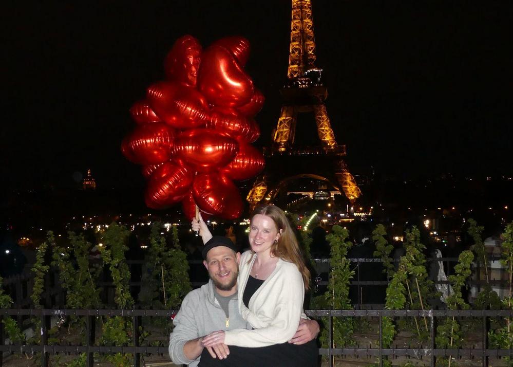 Nicholas Cummings and Candice Lorette's Wedding Website