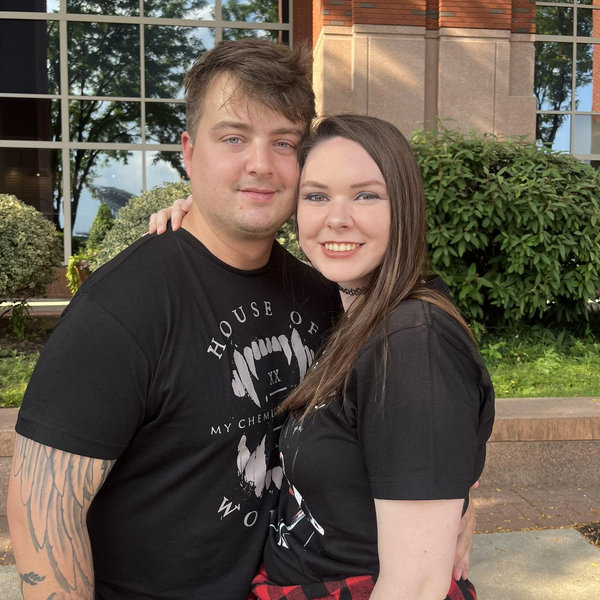 Noelle Eller and Brandon Moyer's Wedding Website
