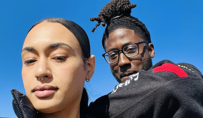 Aliyah Caraballo and Justice Walthour's Wedding Website