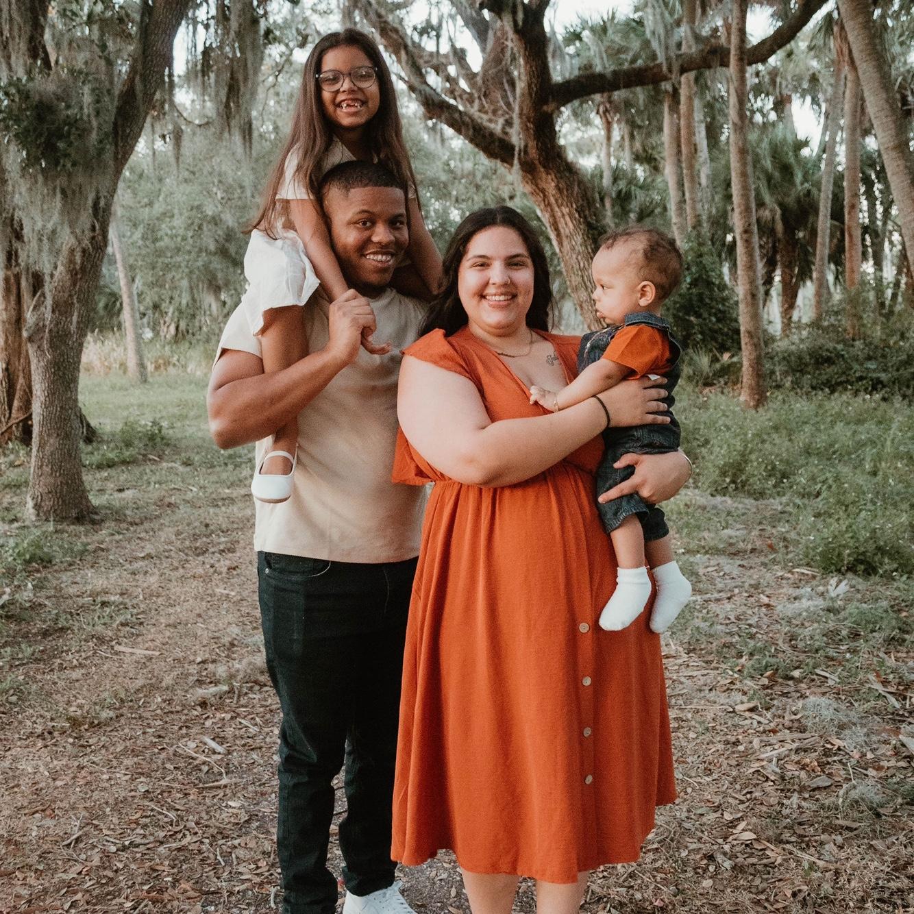 Jyleane Singh and Caleb Middleton's Wedding Website