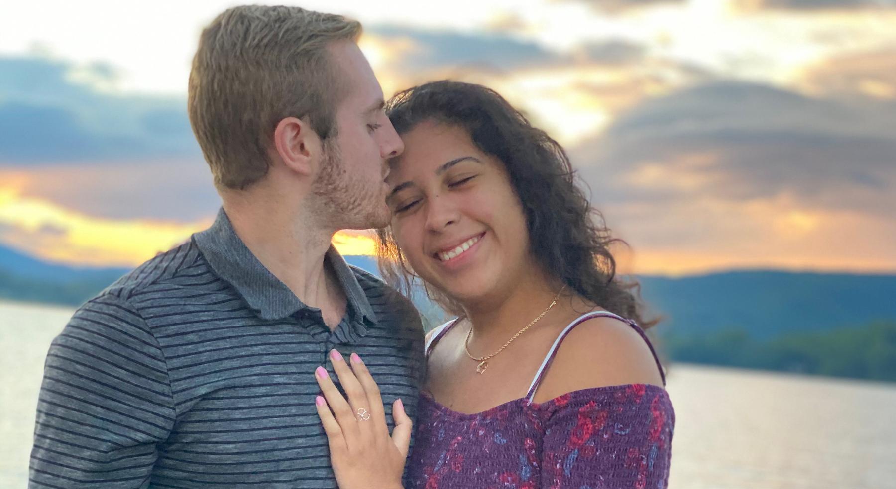 Catherine Monroy and Drew Oakley's Wedding Website