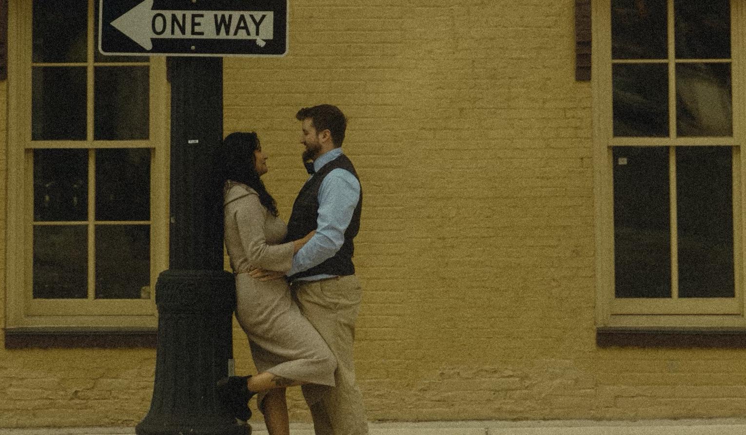 Kendall Trejo and Jordan Fletcher's Wedding Website