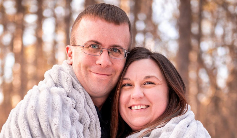 Tara Caperton and Craig Lund's Wedding Website