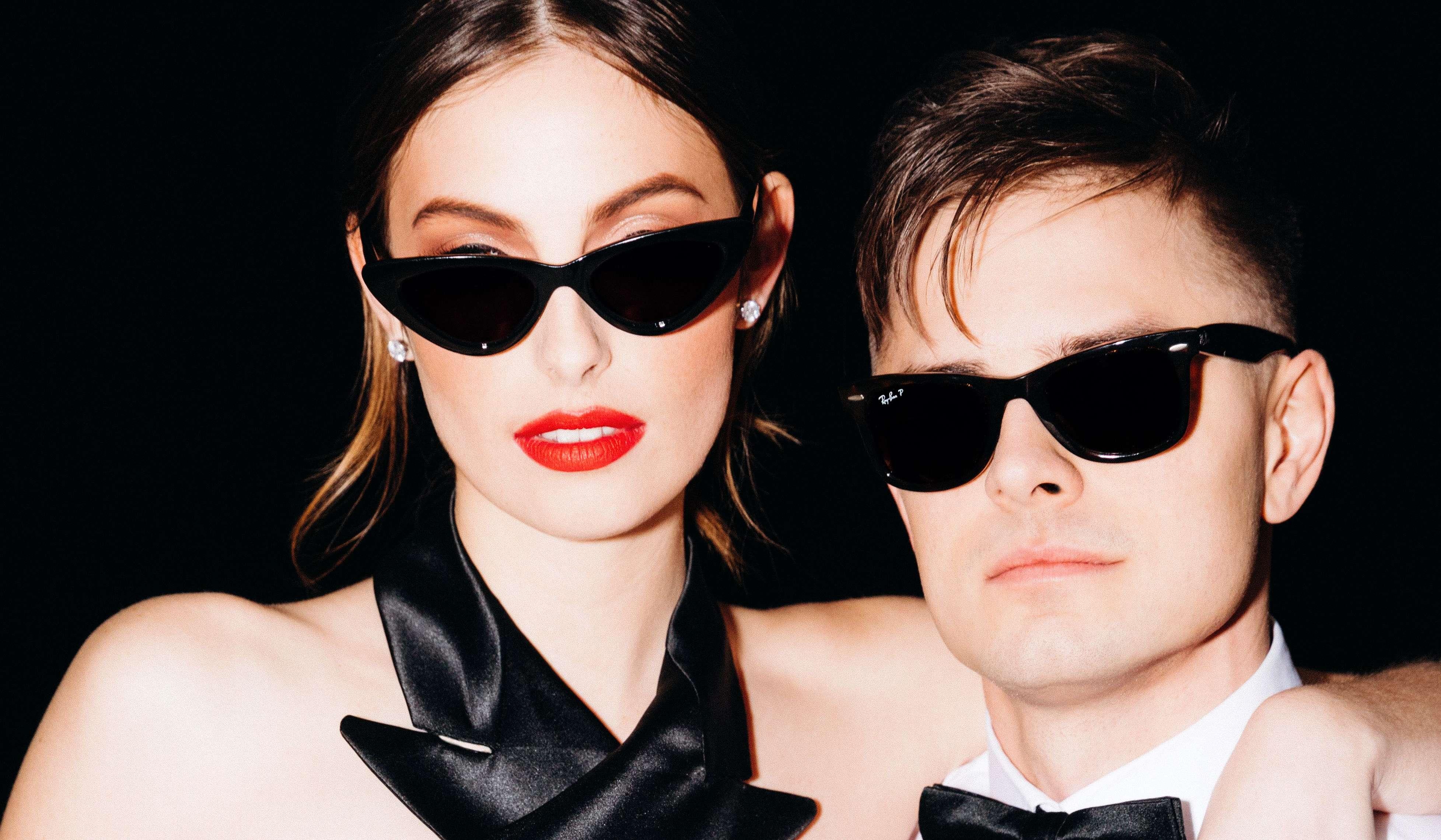 Holly Winker and James Lennox's Wedding Website