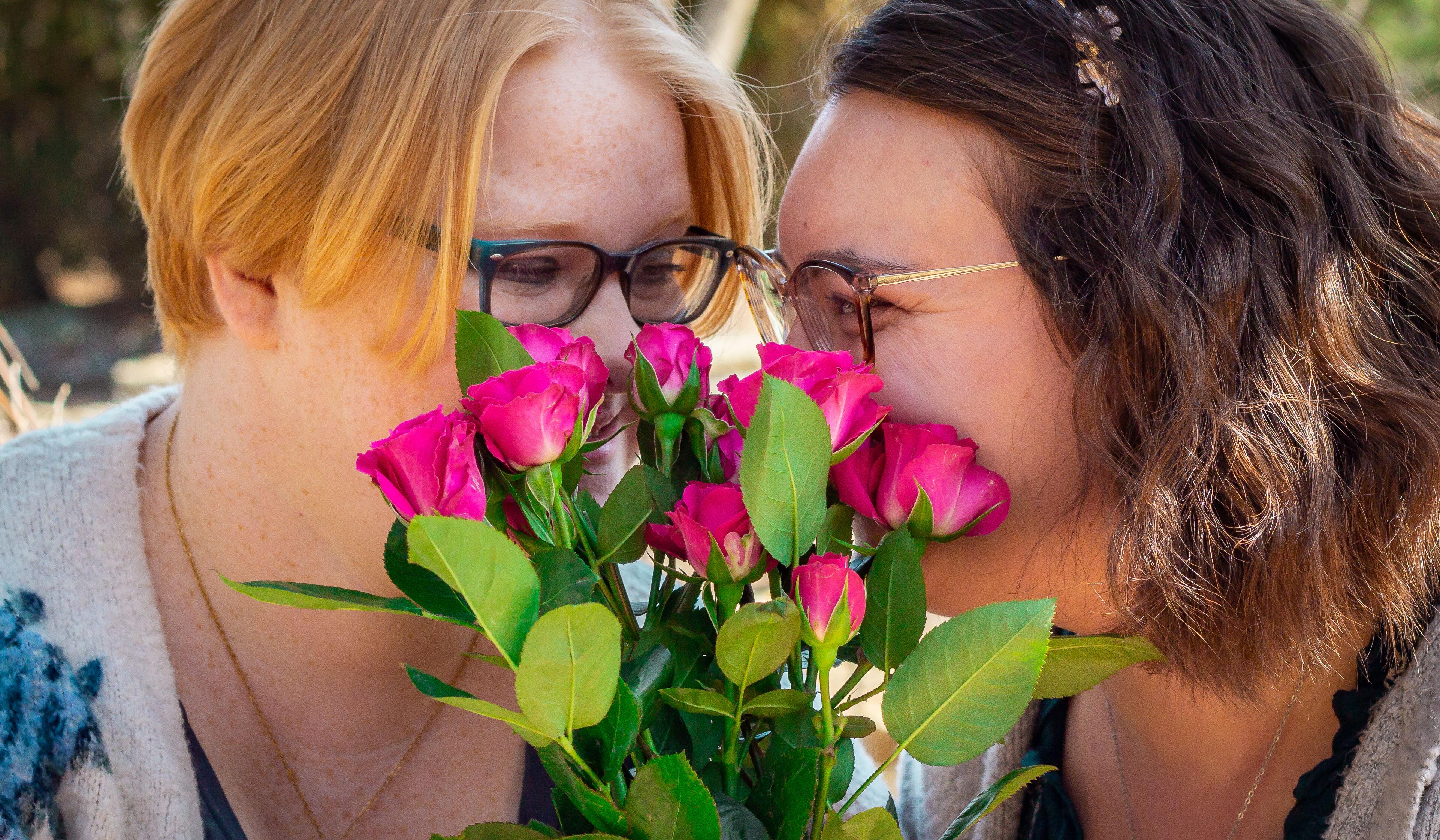 Danny Rains and Kate Holland's Wedding Website