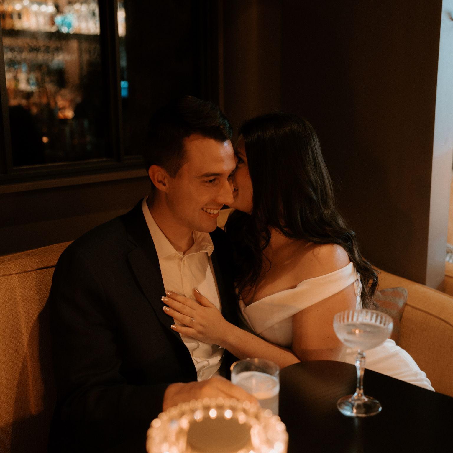 Courtney Maynard and Matthew Smith's Wedding Website