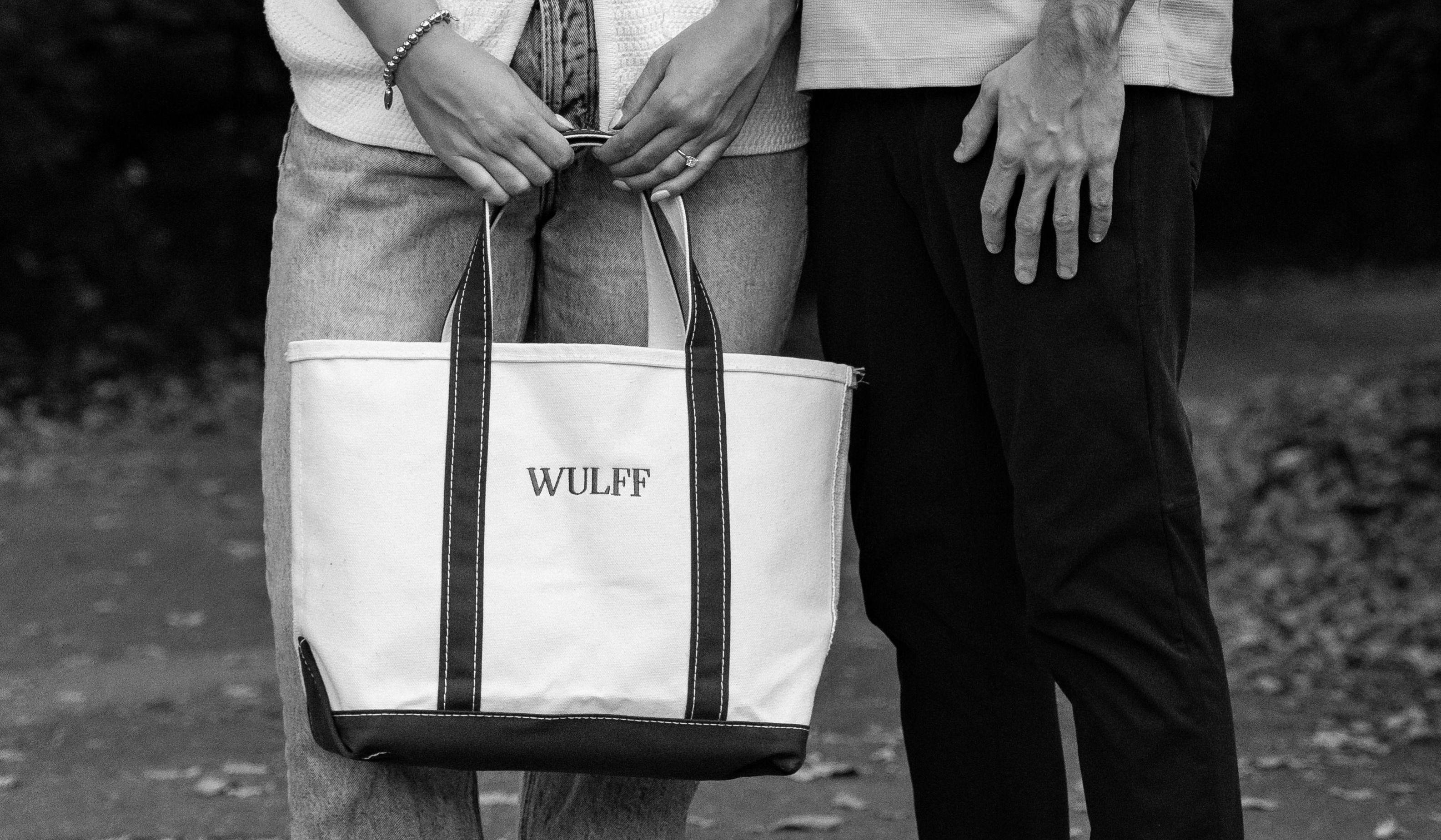 Hannah Arcabascio and Phil Wulff's Wedding Website