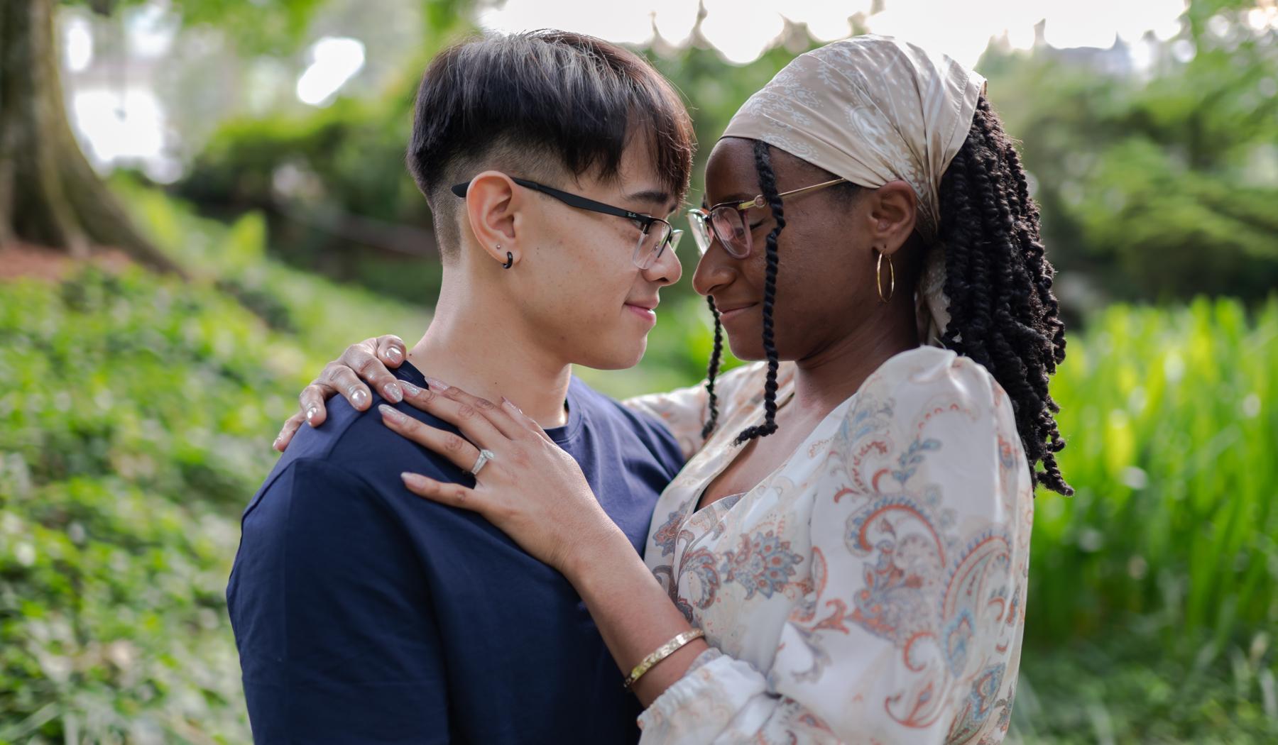 Makailah Jackson and Kevon Mosley's Wedding Website