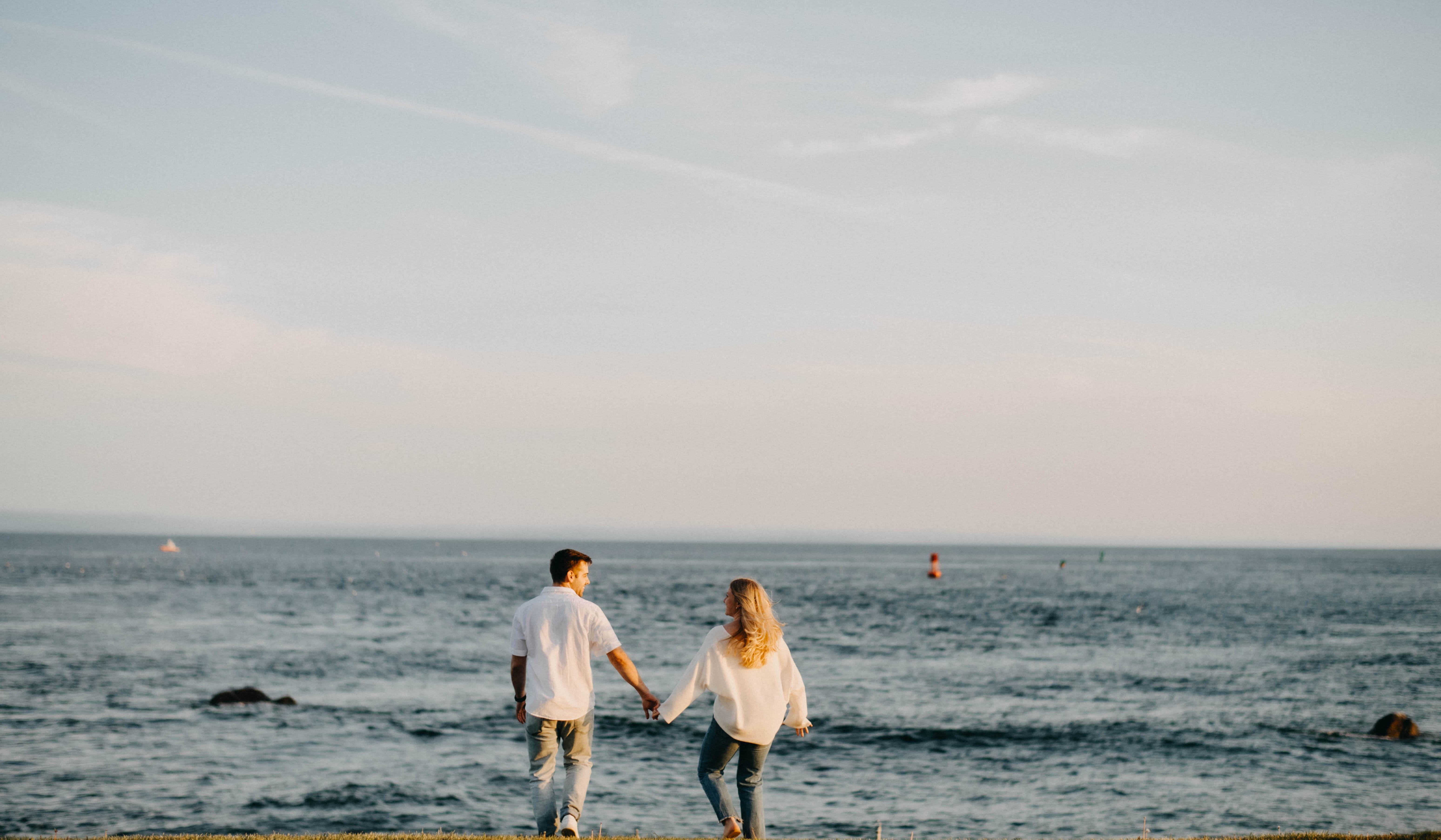 Valerie Christian and Marcin Mruk's Wedding Website