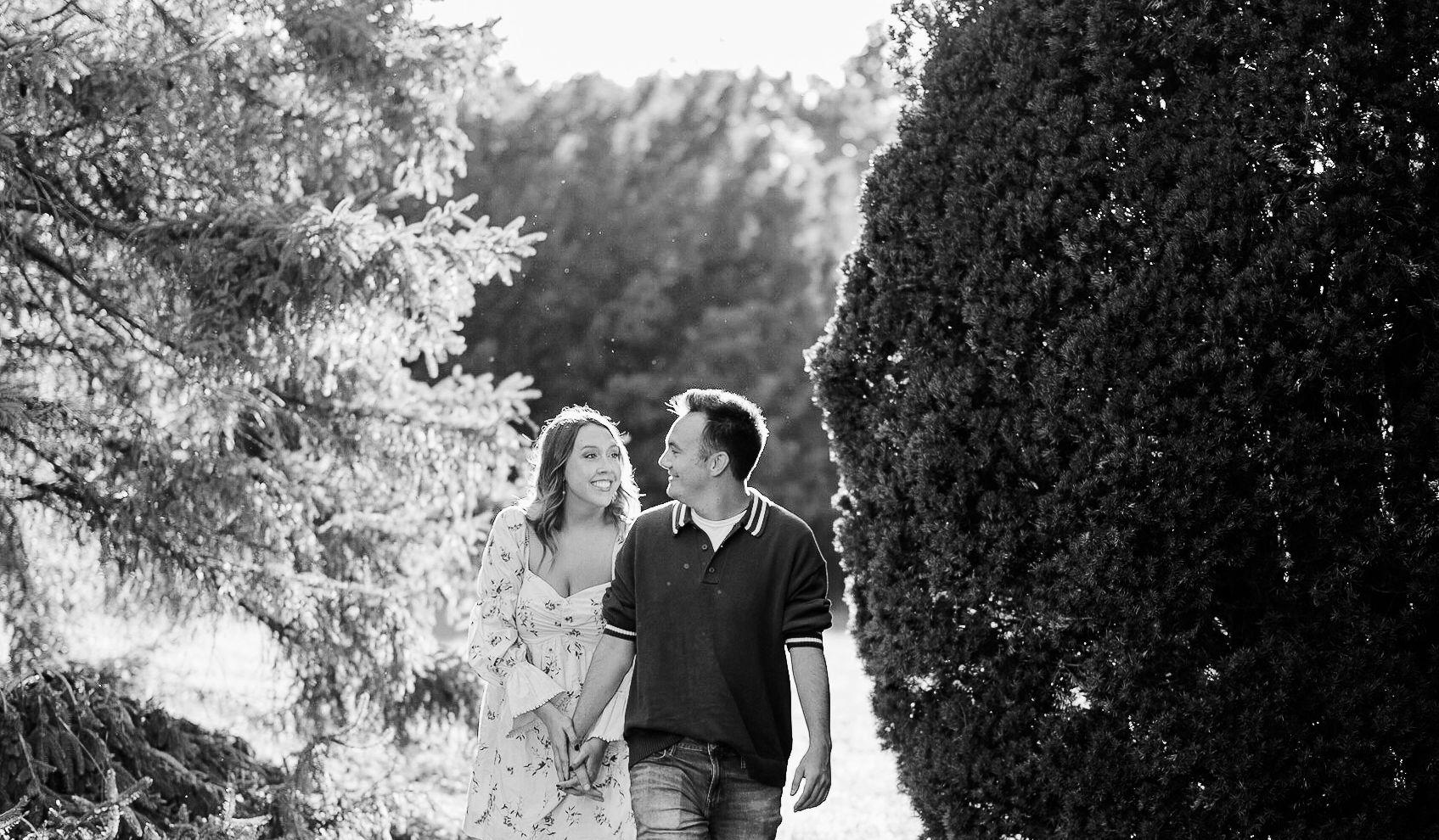 Anna Rozner and Tommy Clarke's Wedding Website