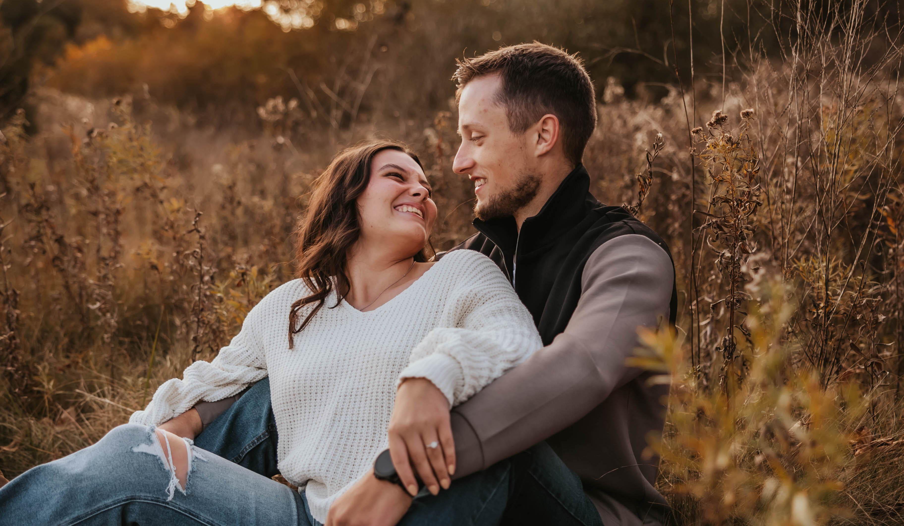 Hannah Baldwin and Kyle Kozlowski's Wedding Website