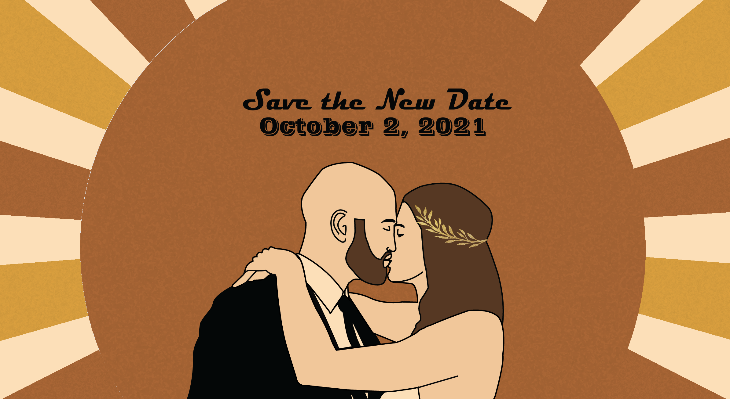 Bridget Stokes and Xavier Salame's Wedding Website