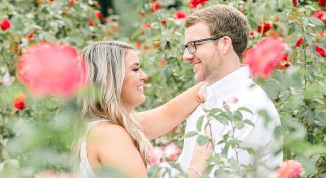 Holly Edmonds and Martin Todd's Wedding Website